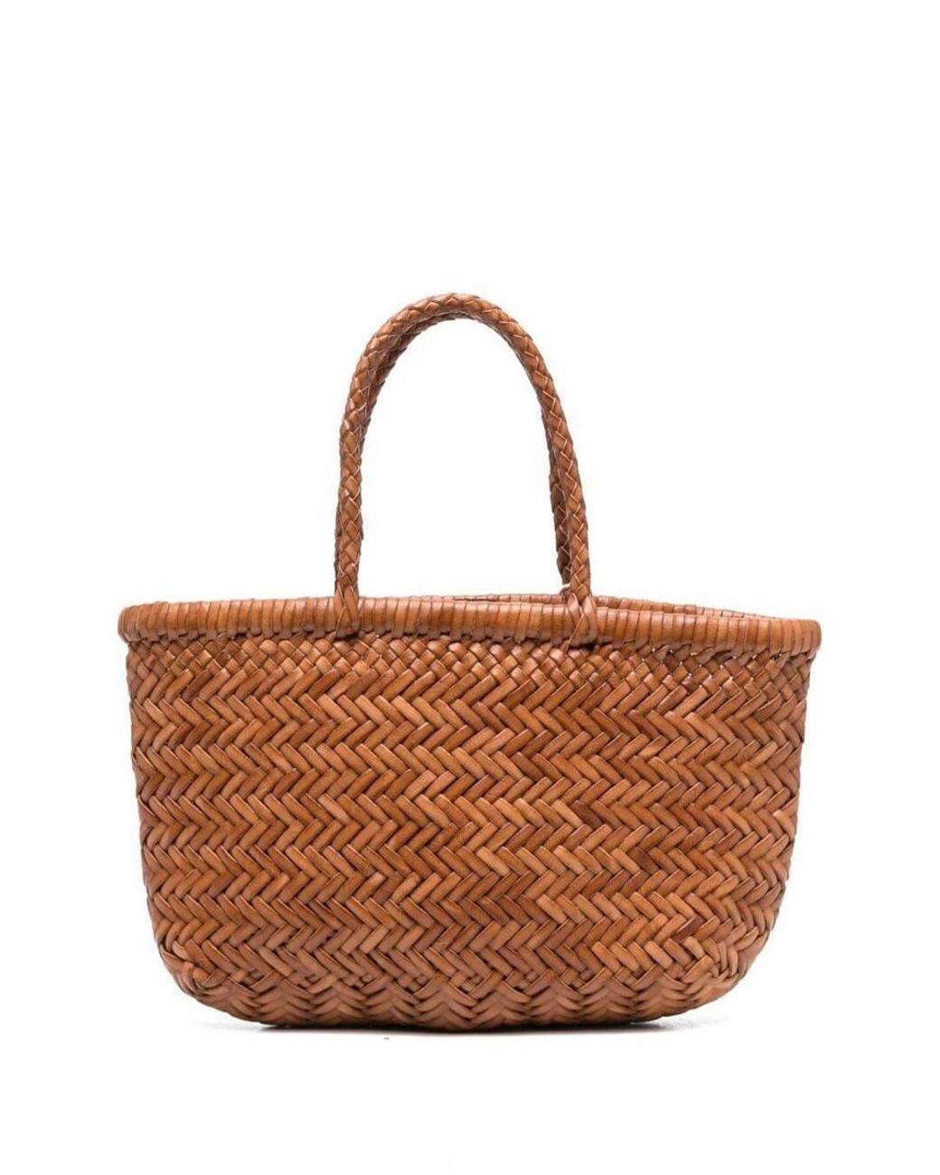 Dragon Diffusion 'Gora' Mini Shoulder Bag With Two Top Handles And ...