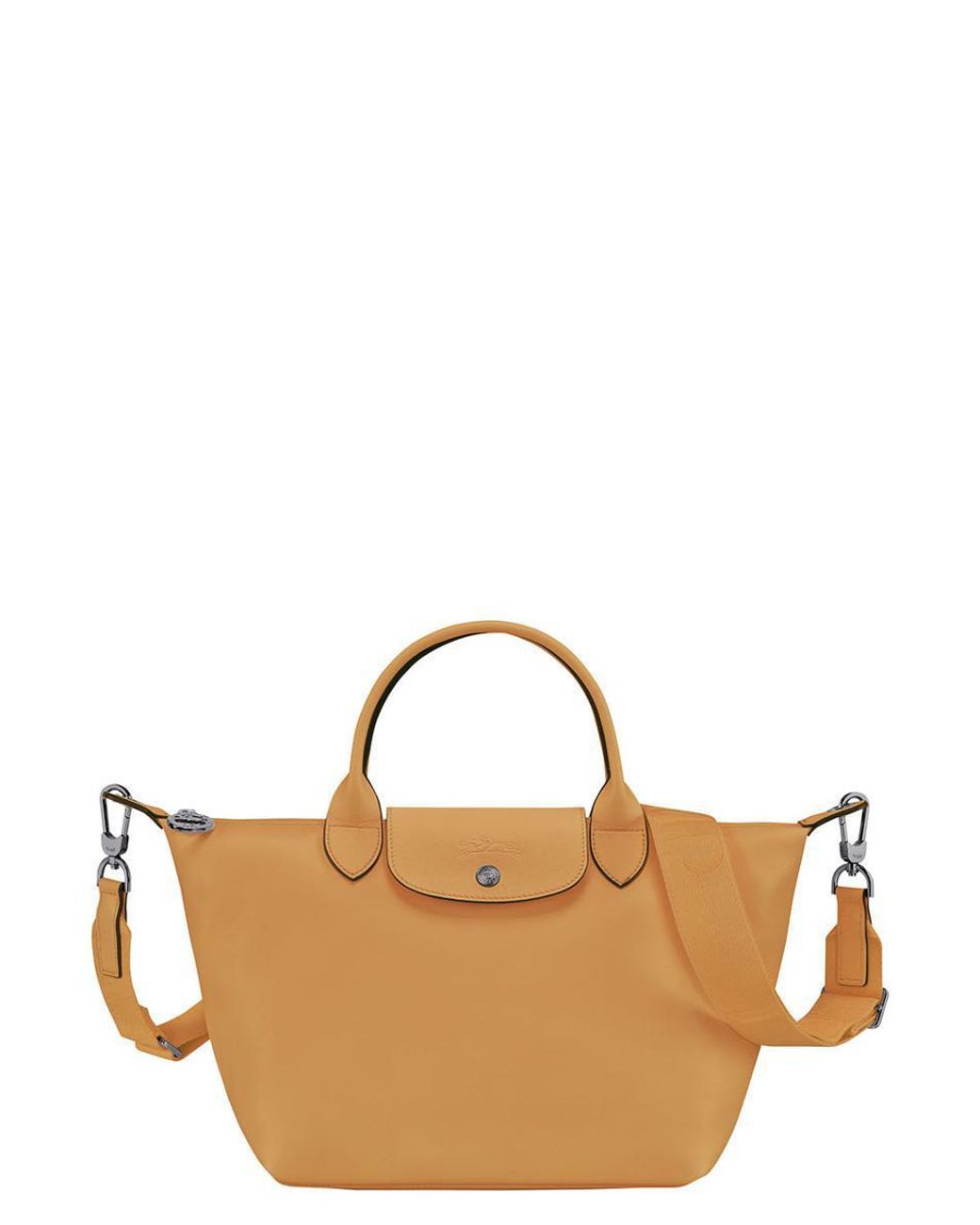Longchamp Le Pliage Xtra in Brown | Lyst