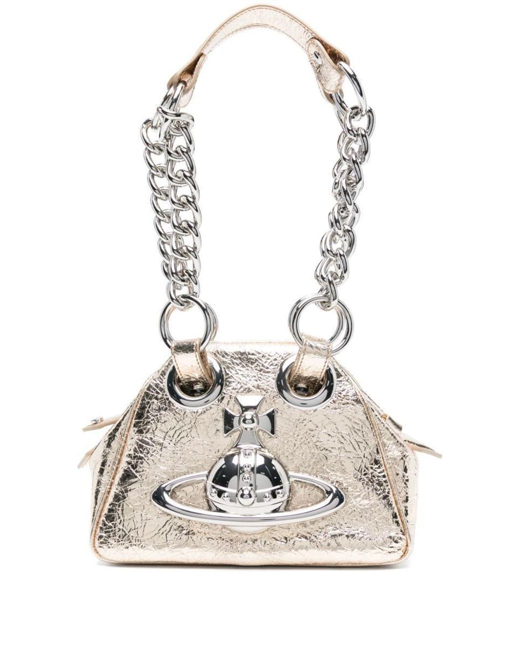 Vivienne Westwood Bags in White | Lyst