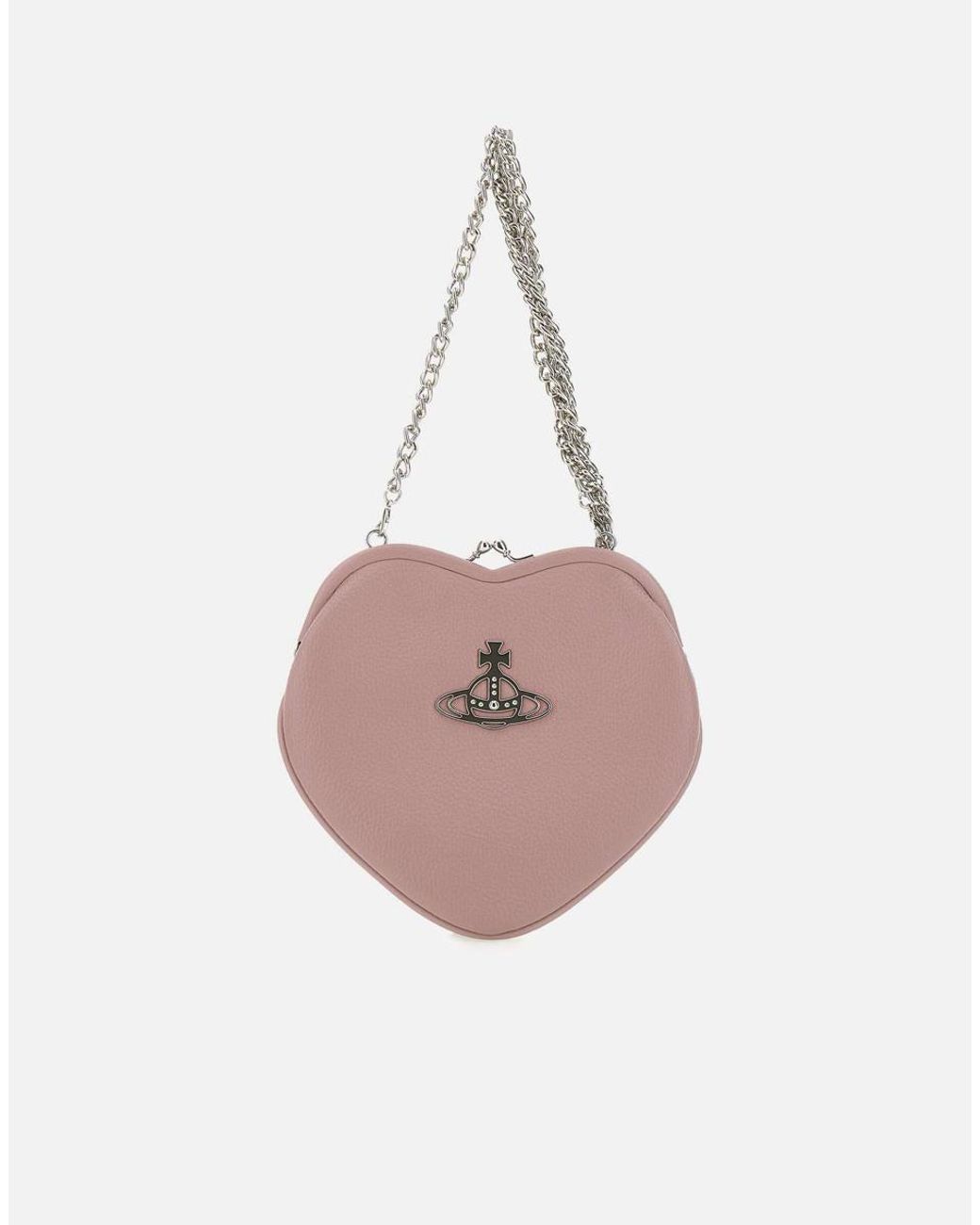 Vivienne Westwood Bags in Pink | Lyst