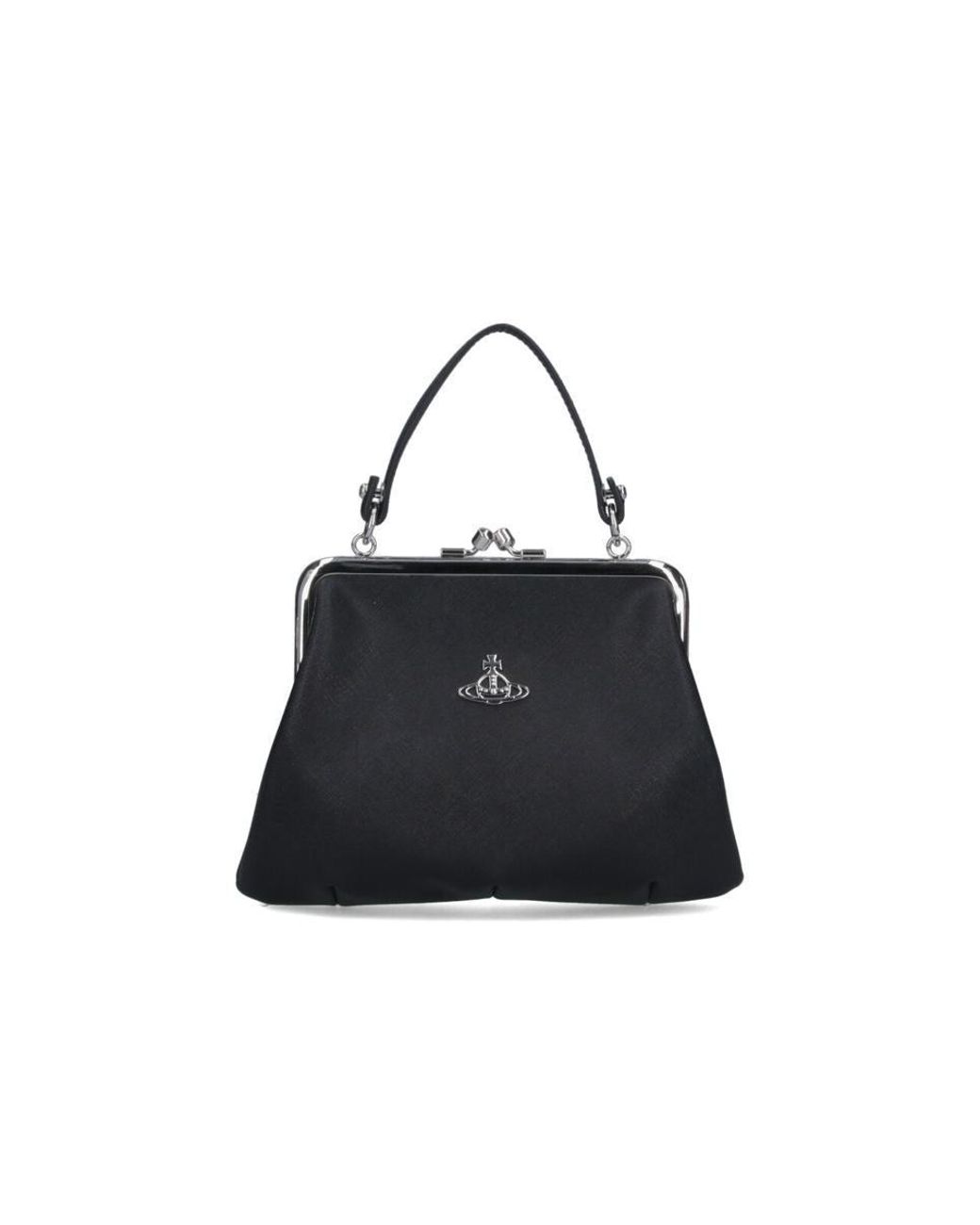 Vivienne Westwood Bags in Black | Lyst