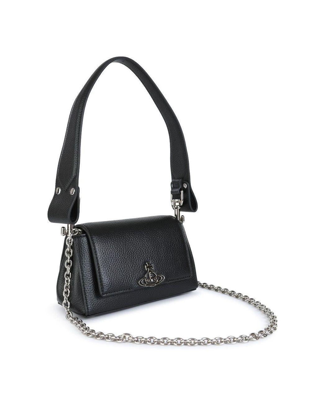 Vivienne Westwood Bags in Black | Lyst