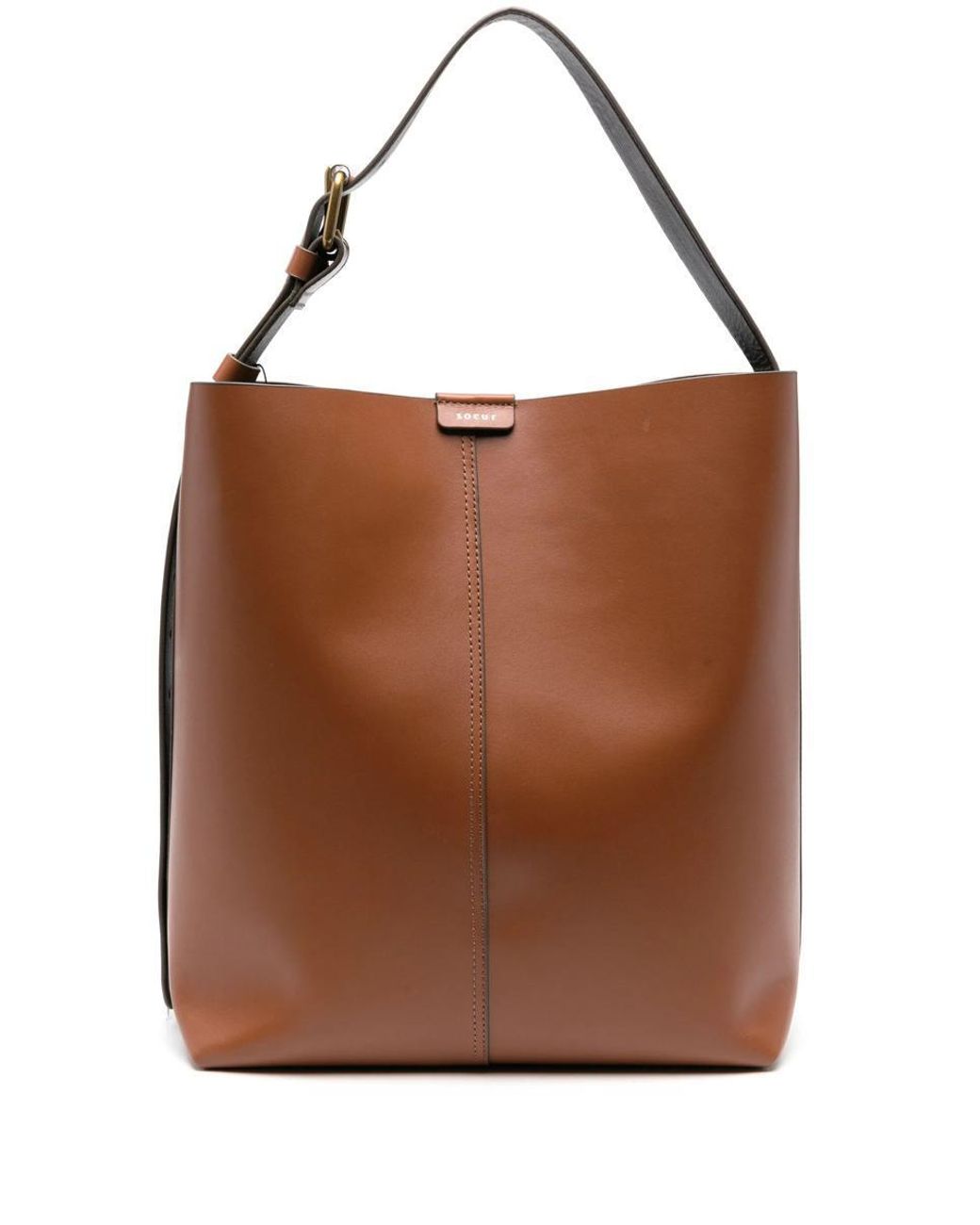 Soeur Saudade Bags in Brown | Lyst