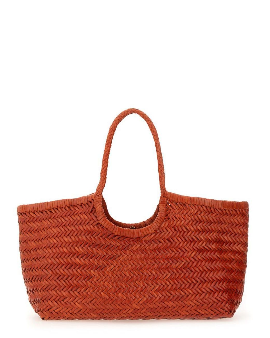 Dragon Diffusion "Nantucket" Bag in Red | Lyst