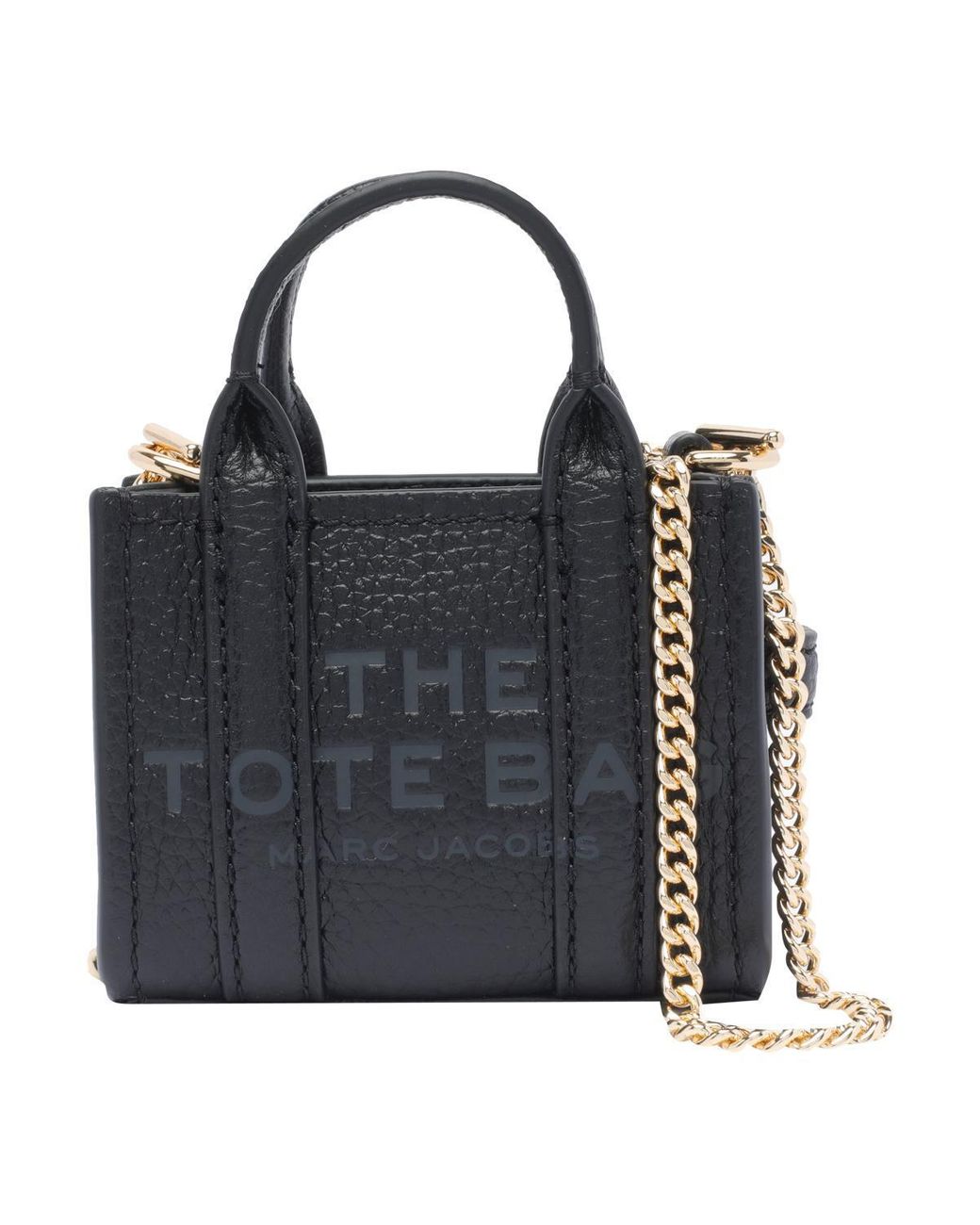 Marc Jacobs Bags in Black | Lyst