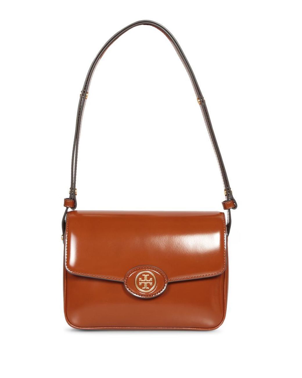 Tory Burch Bags in Brown | Lyst