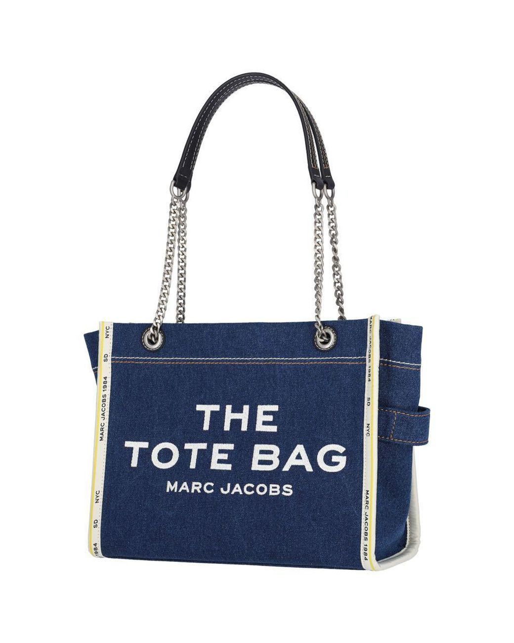 Marc Jacobs Bags in Blue | Lyst