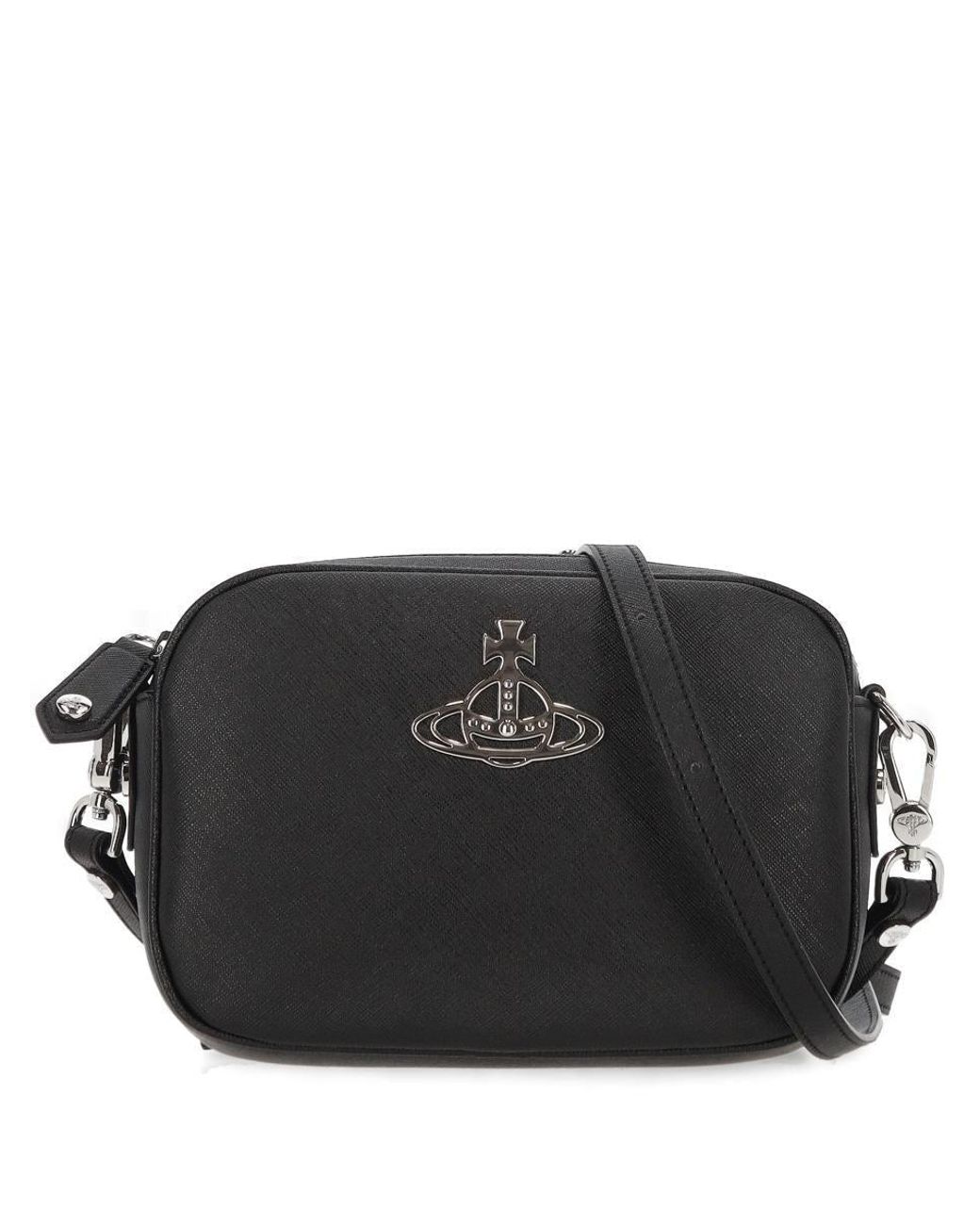 Vivienne Westwood Bags in Black | Lyst