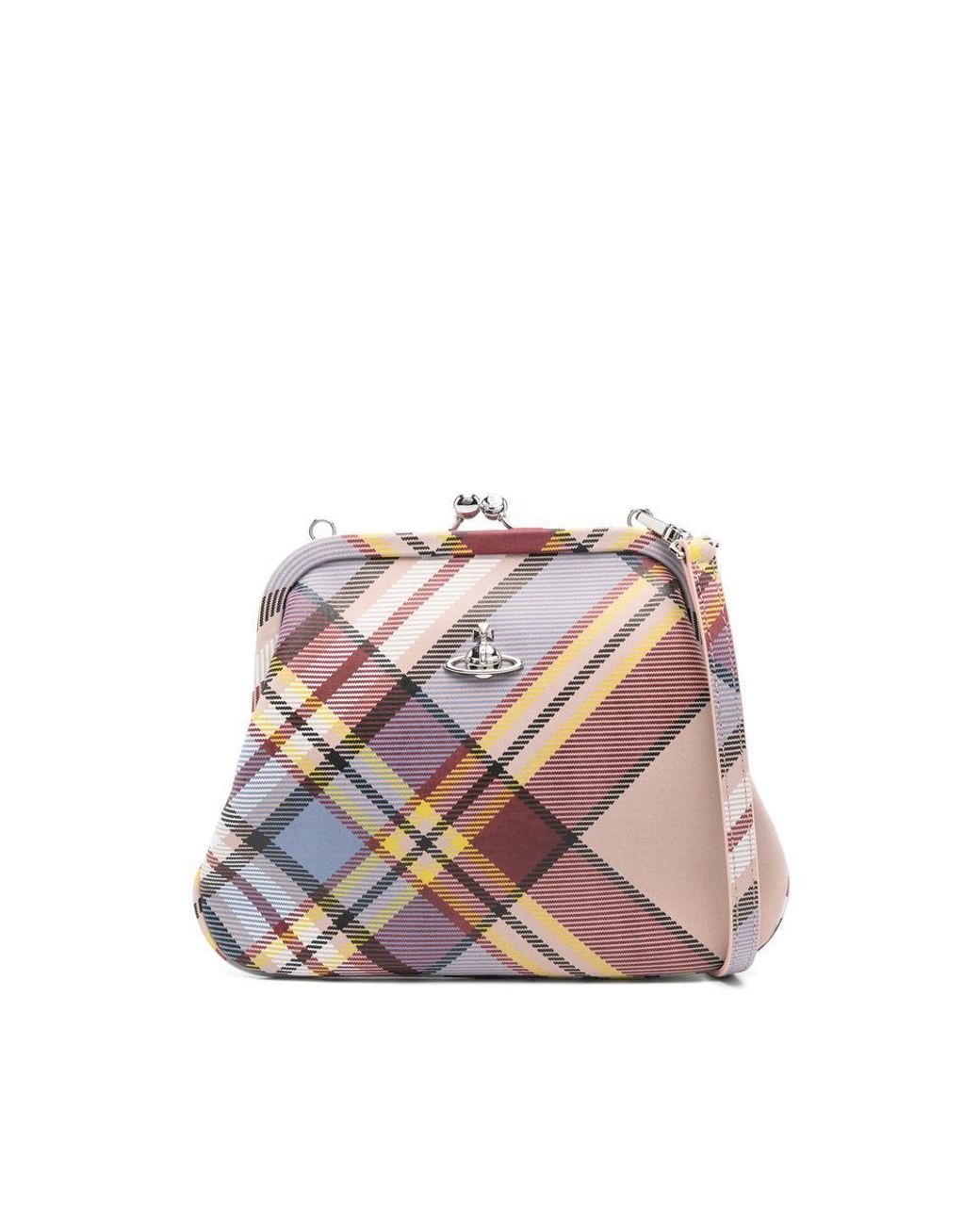 Vivienne Westwood Bags in Pink | Lyst