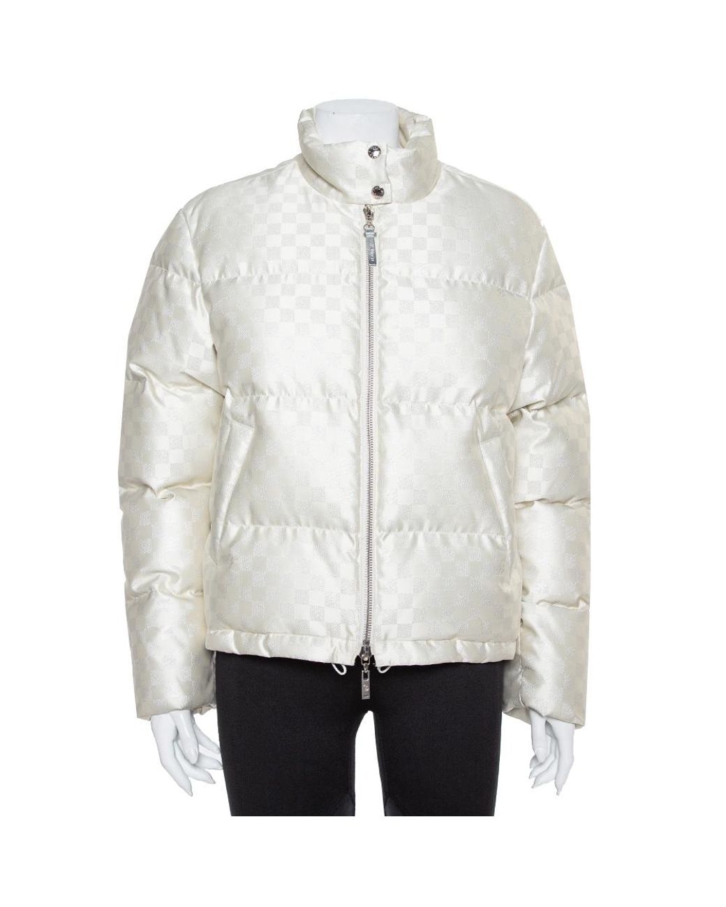 Louis Vuitton Down Jacket Yupoong Classic | semashow.com