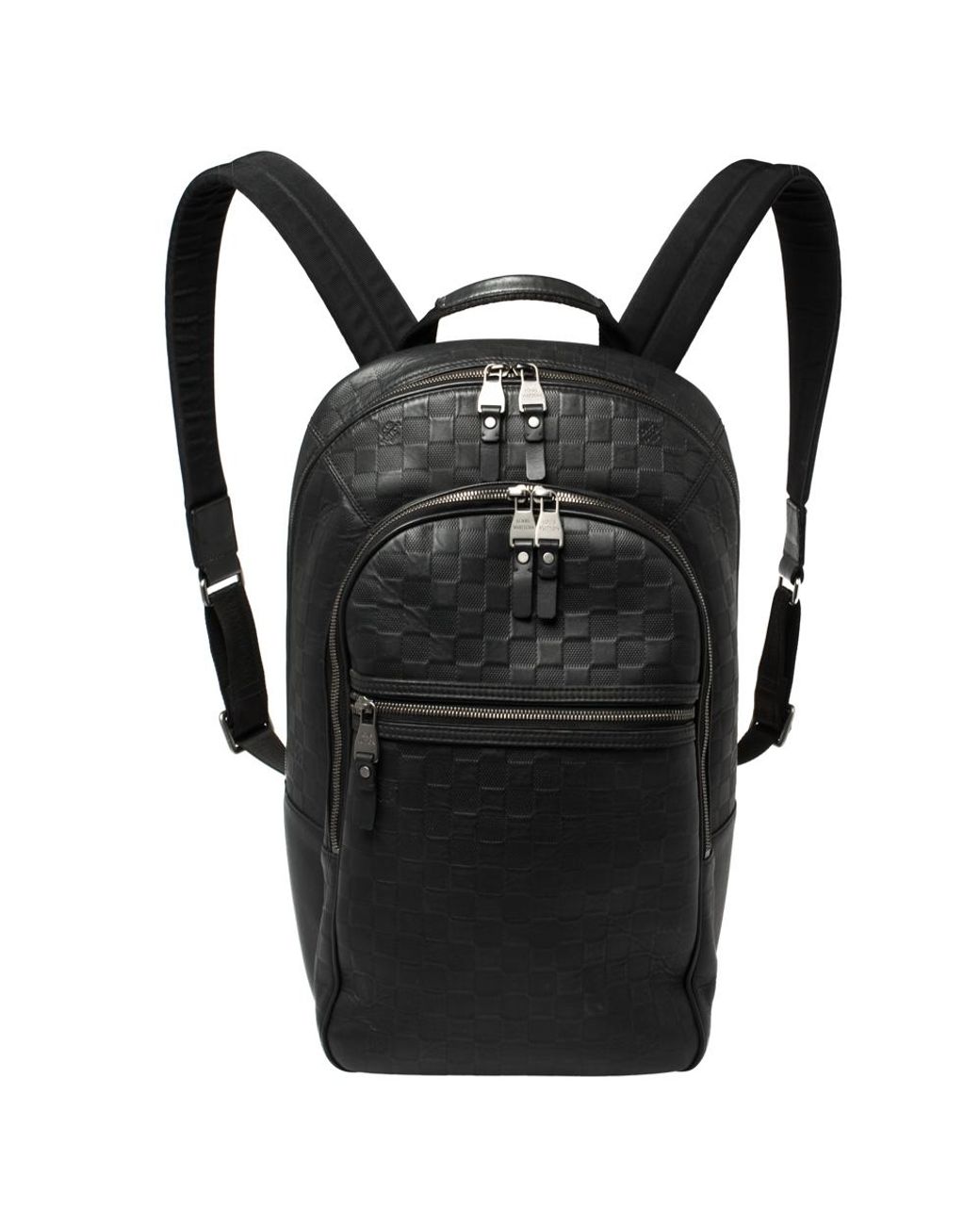 Louis Vuitton Backpack Michael Damier Infini | Paul Smith