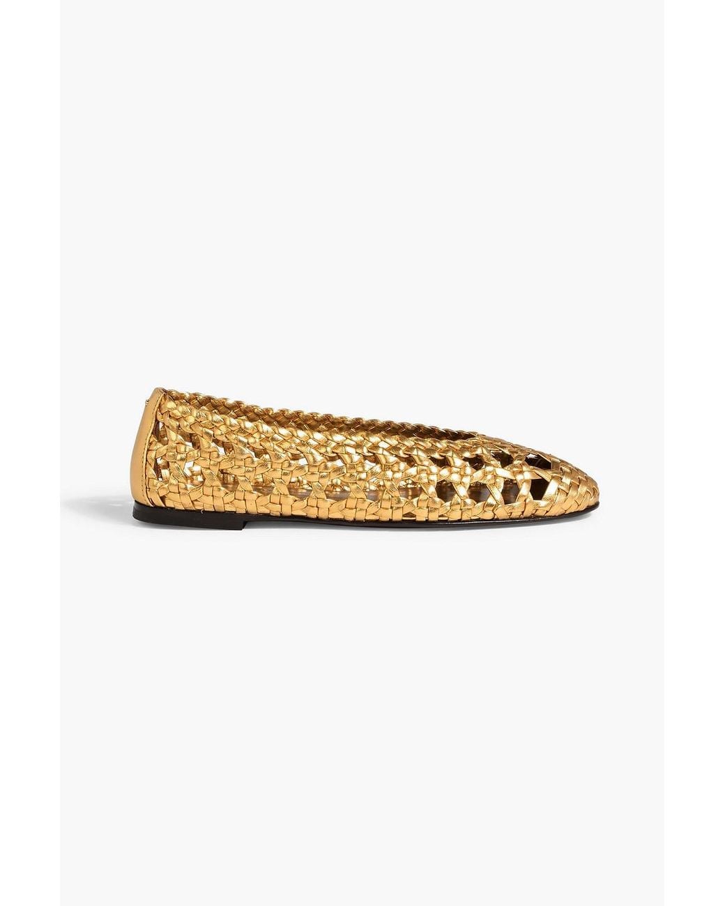 Interesting Info About Giuseppe Zanotti Flats