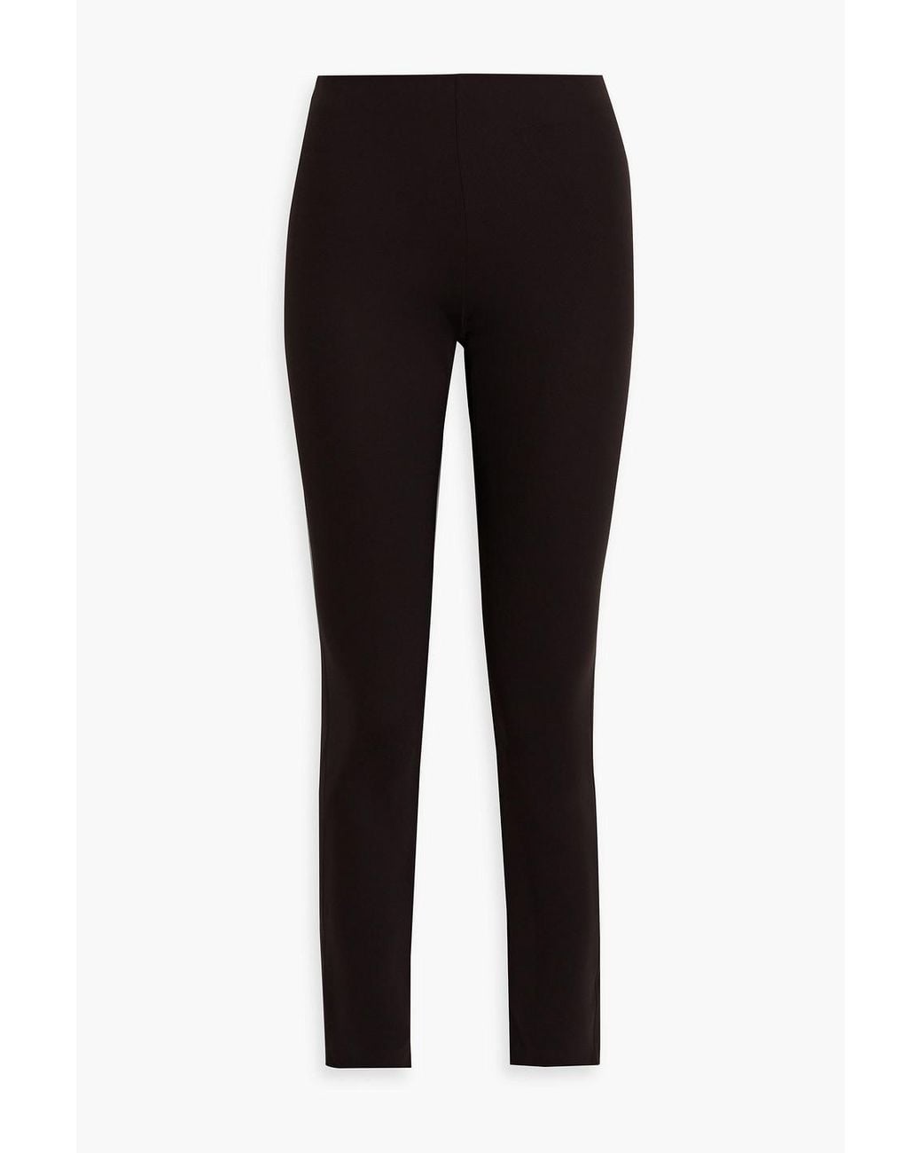 Theory Cady Leggings in Black | Lyst