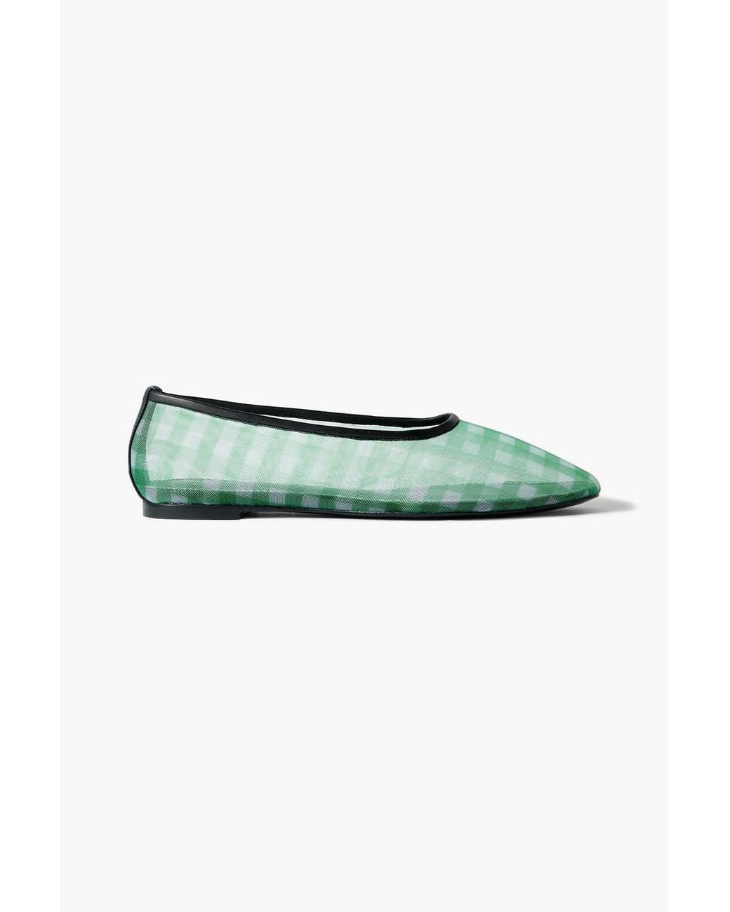 Staud Alba Ballet Flats