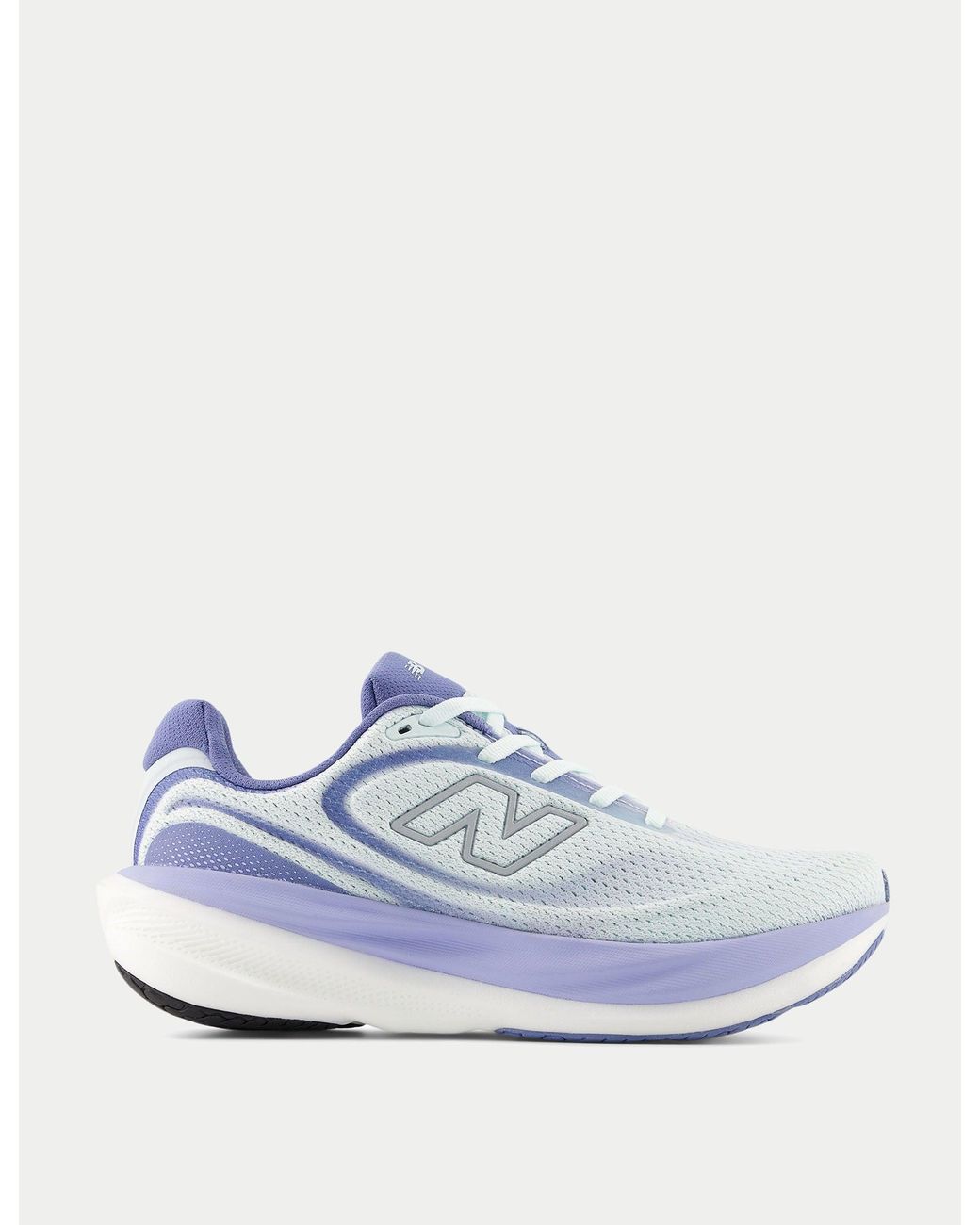 New Balance Women's 1080v15 Shoes in Blue | Lyst UK