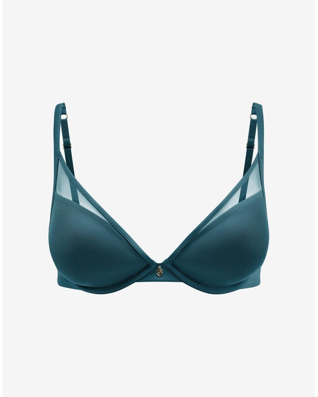 Classic Uplift Plunge Bra
