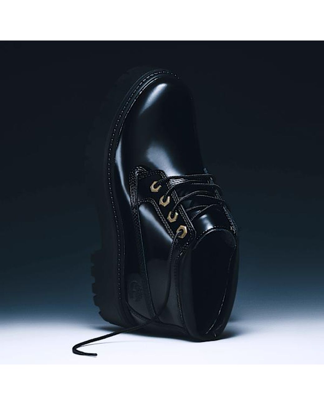 Timberland Stone Street Waterproof Platform Boot For in Blue | Lyst UK