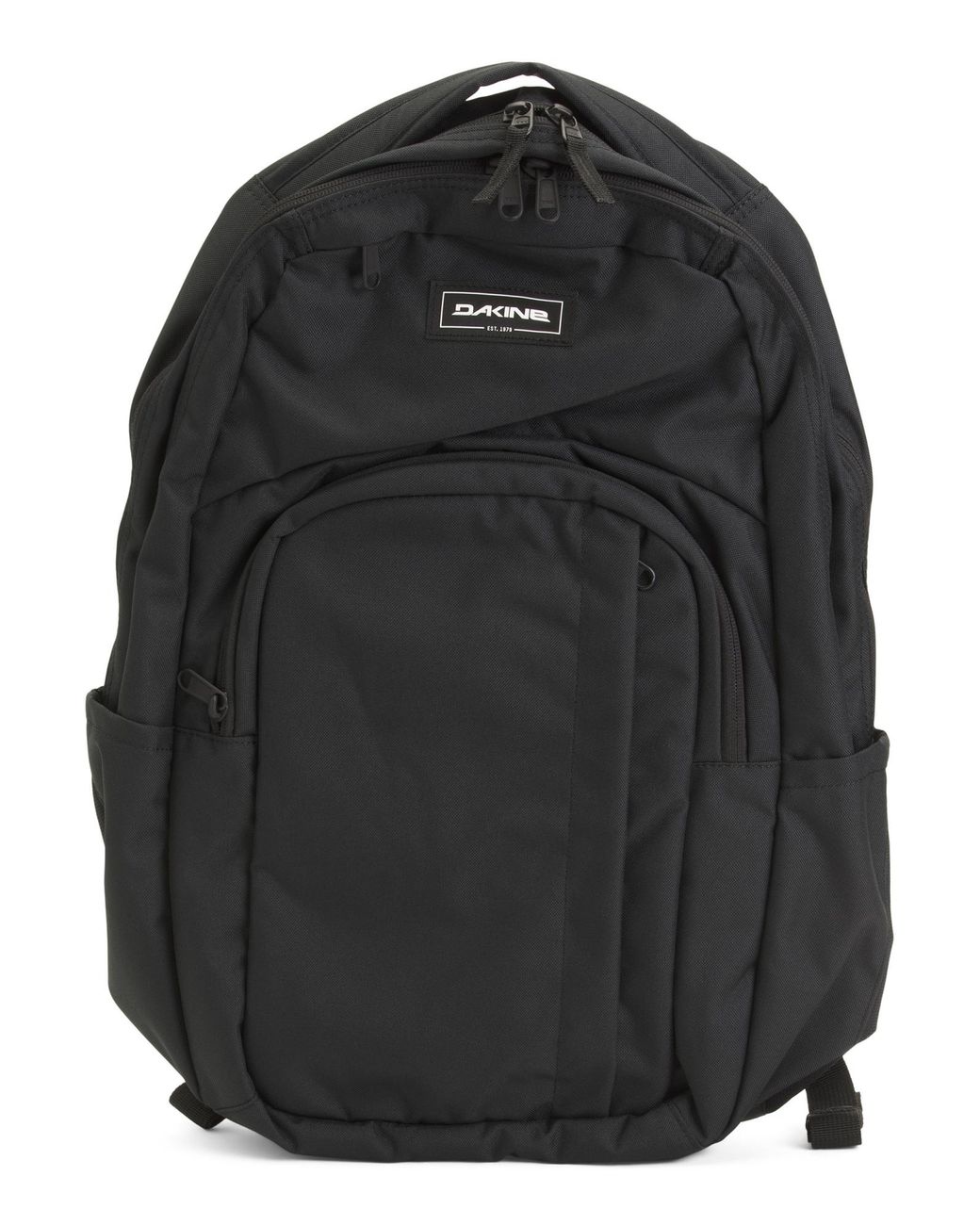 TJ Maxx Campus Backpack For Leather in Black for Men | Lyst
