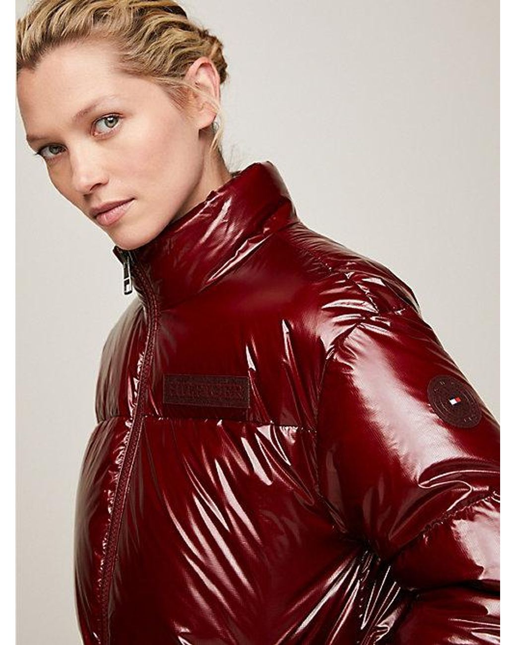 Tommy hilfiger ali candy high gloss store