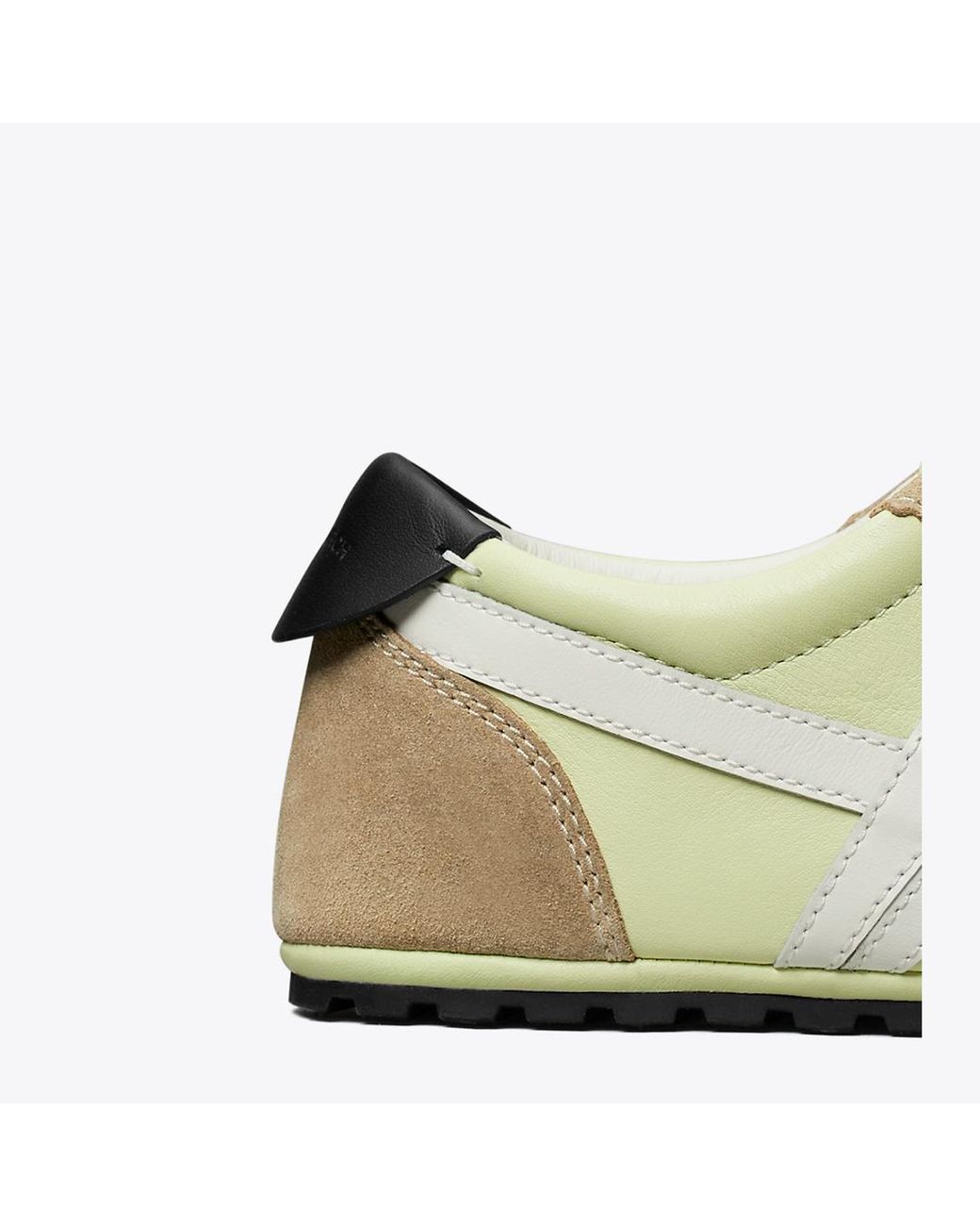 Tory Burch Hank Field Sneaker | Lyst UK