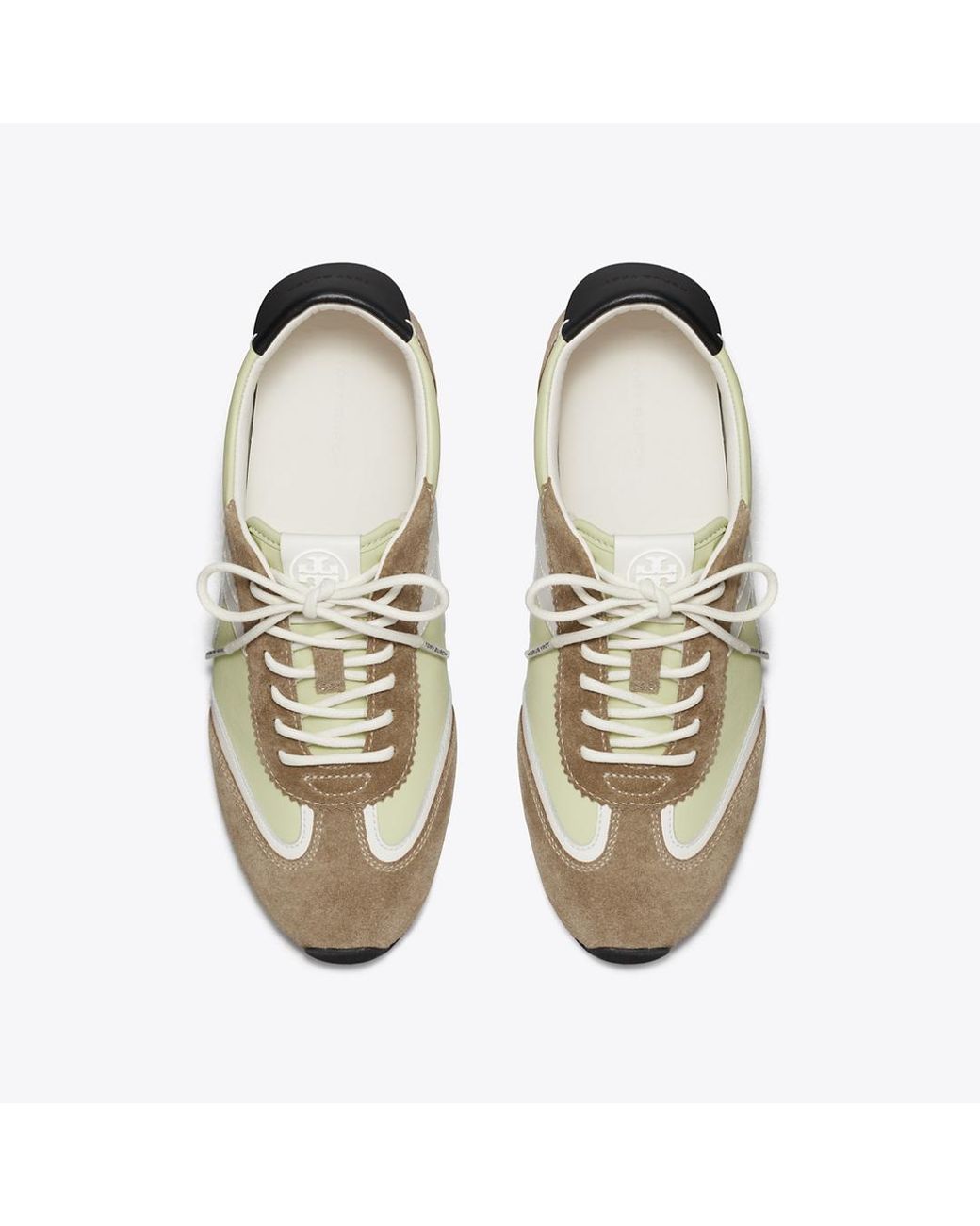 Tory Burch Hank Field Sneaker | Lyst UK