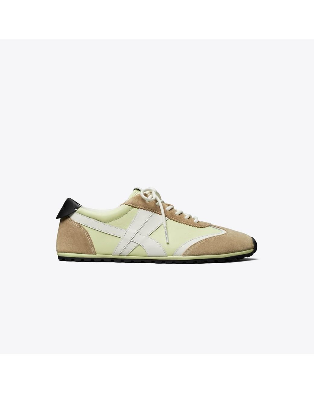 Tory Burch Hank Field Sneaker | Lyst UK