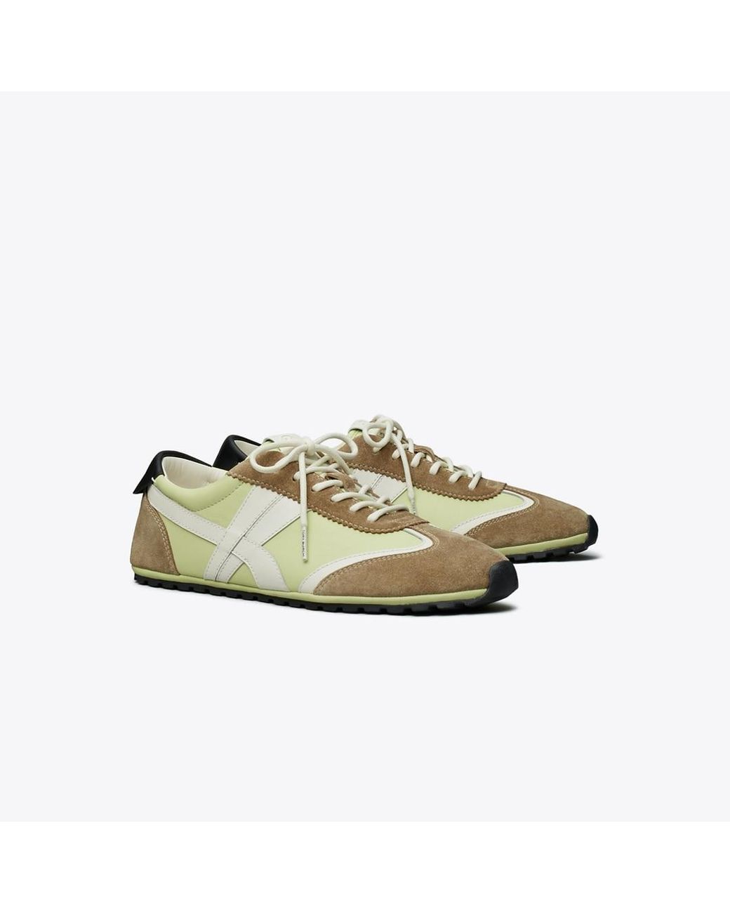 Tory Burch Hank Field Sneaker | Lyst UK