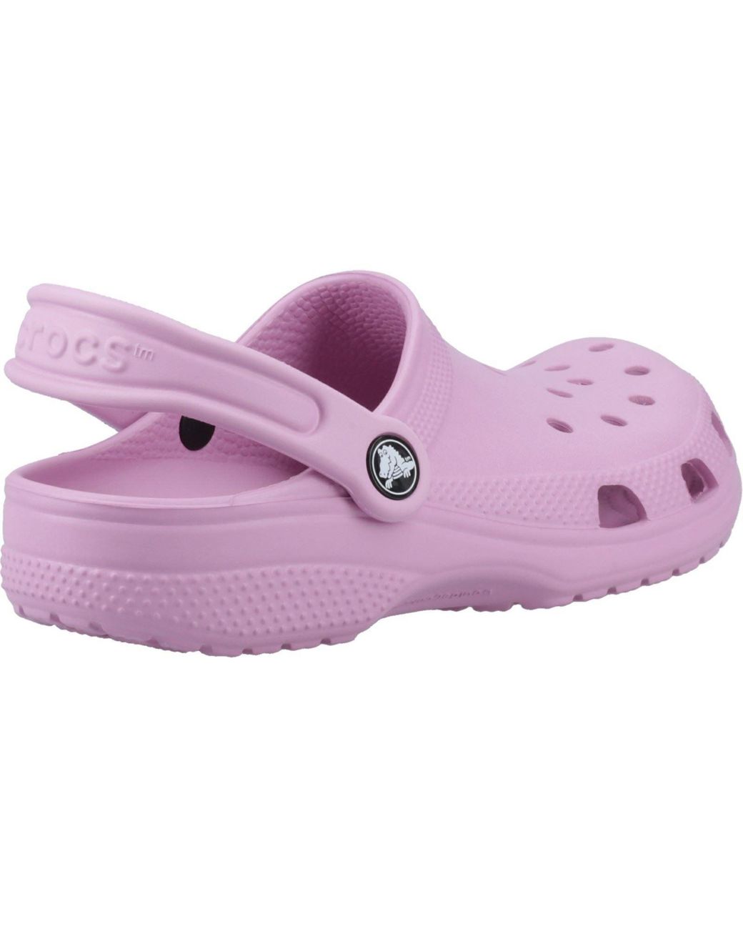 Crocs™ Kids' Classic Clog Synthetic Hydrangea Clogs in Purple | Lyst UK
