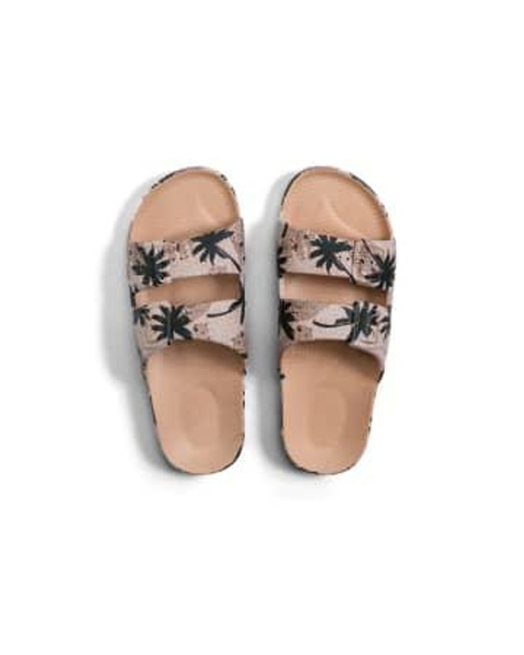 FREEDOM MOSES Jungle Sandal | Lyst