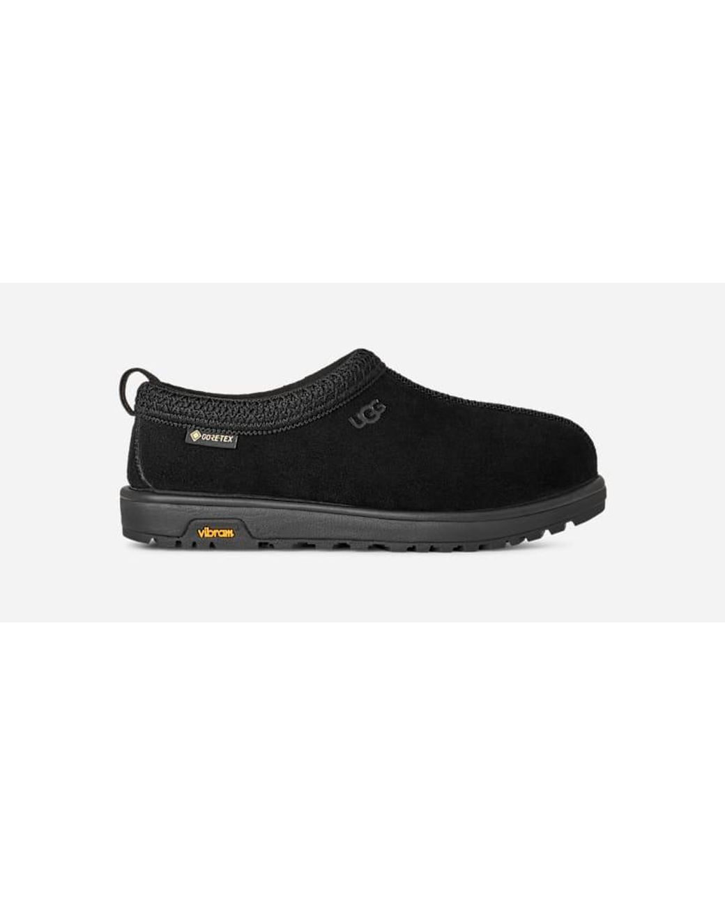 UGG Tasman Gtx in Black for Men | Lyst UK