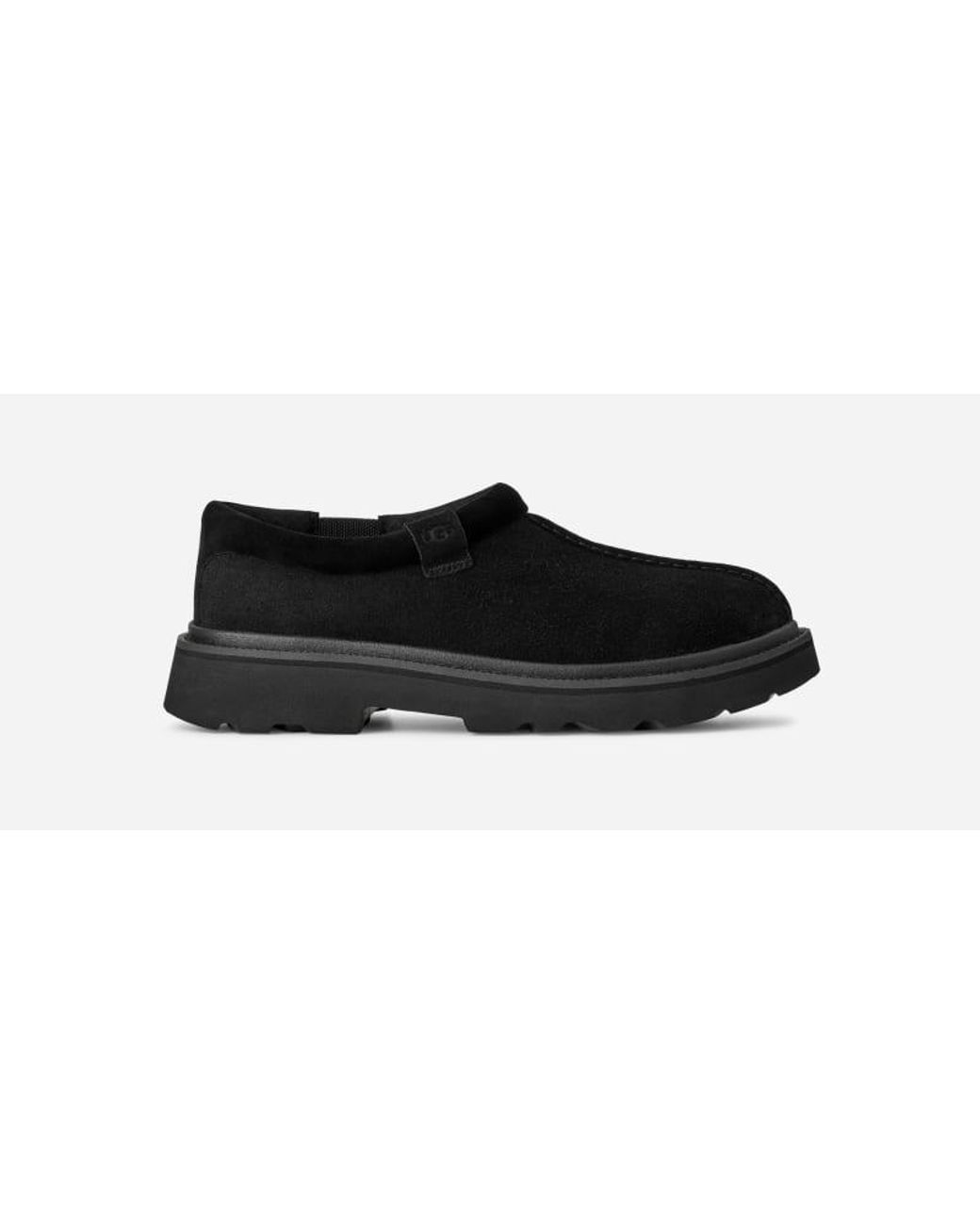 UGG Tasman Lug in Black for Men | Lyst UK