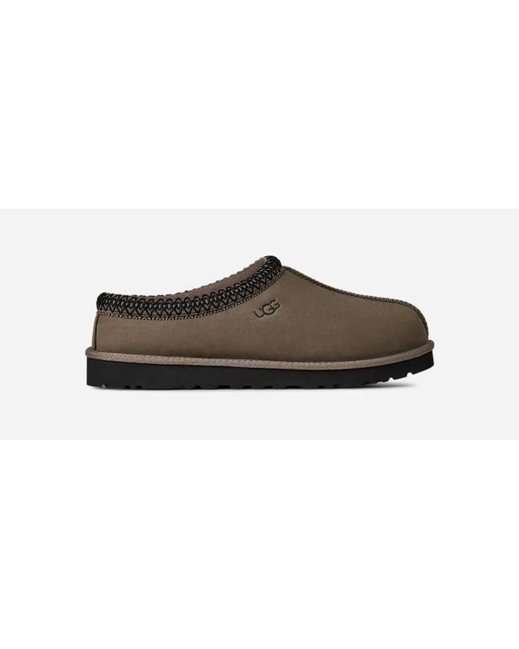 UGG Tasman Ii Nubuck in Black for Men | Lyst UK