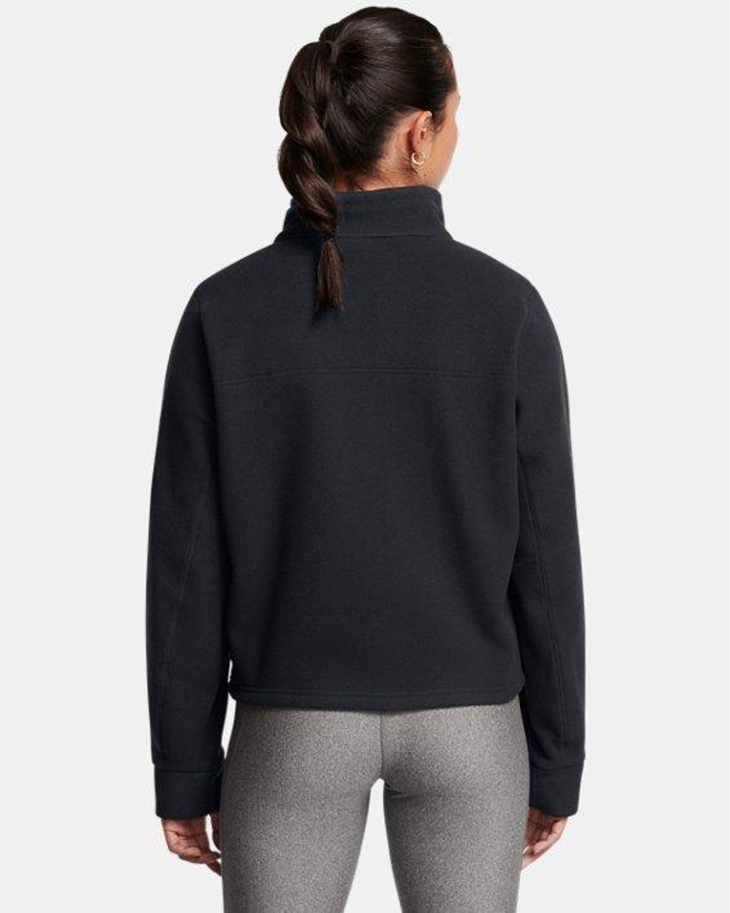 Ua expanse full zip store