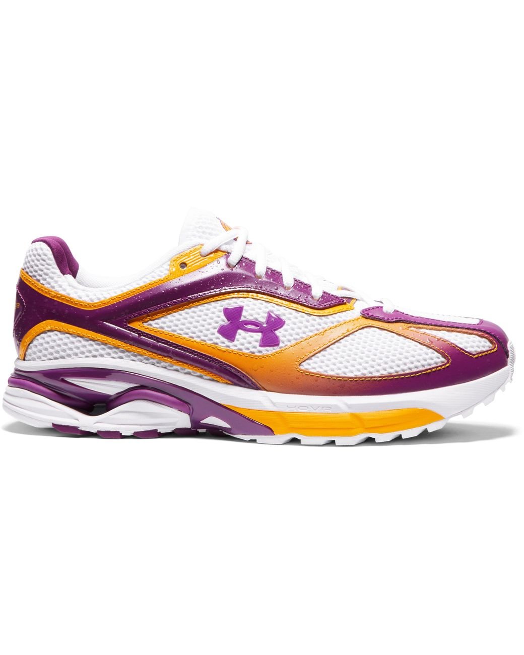 Under Armour Ua Apparition Kelsey Plum Shoes in Black | Lyst