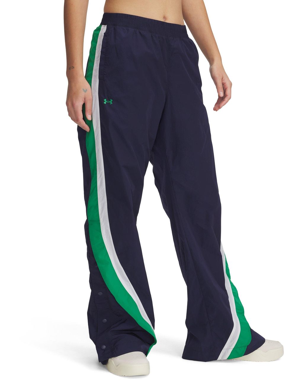 Under Armour Tear Away Pants