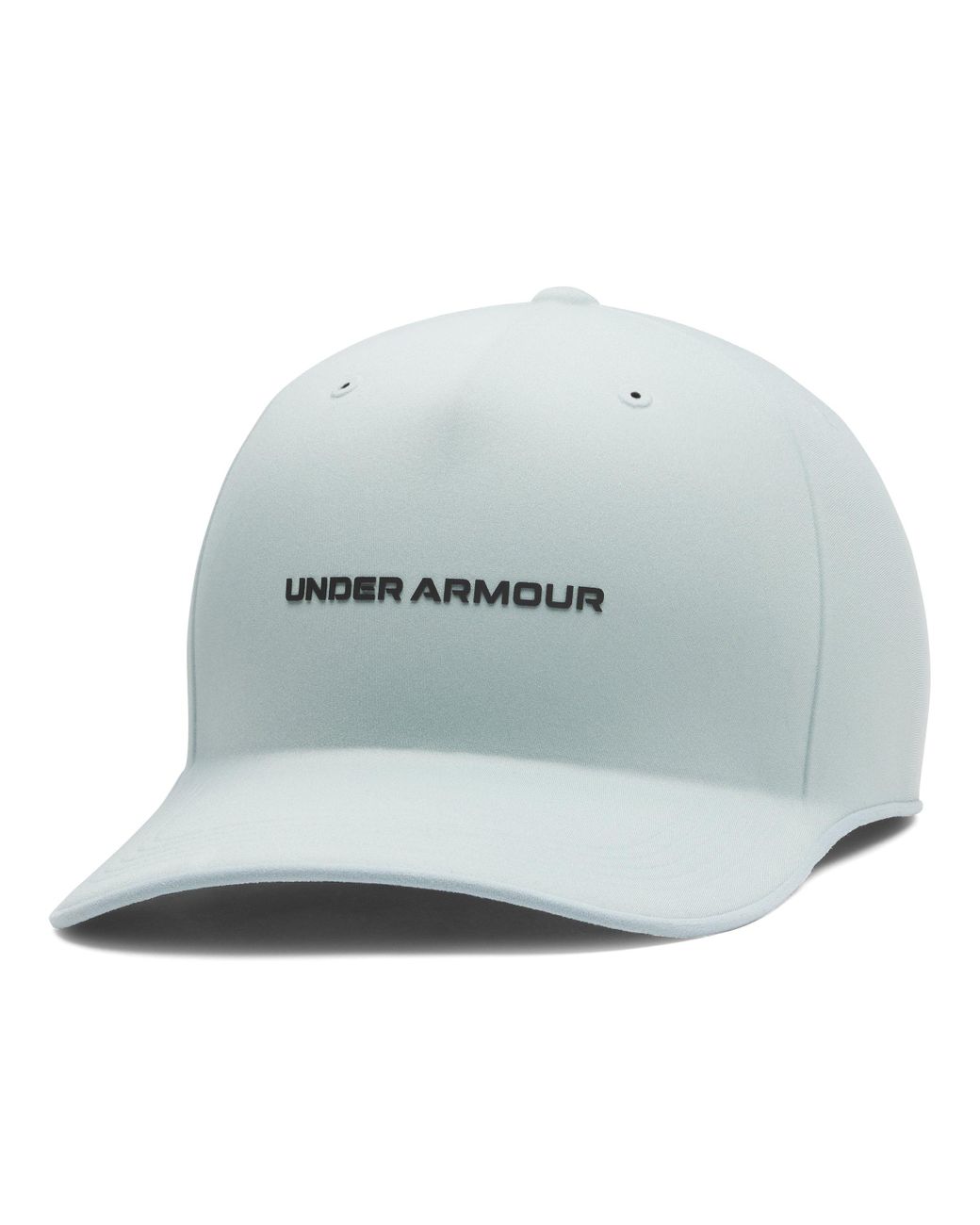 Under Armour Ua Stealthform High Adjustable Cap in Gray | Lyst