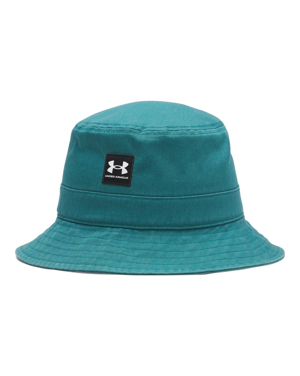 Under Armour Ua Essential Bucket Hat in Green for Men | Lyst