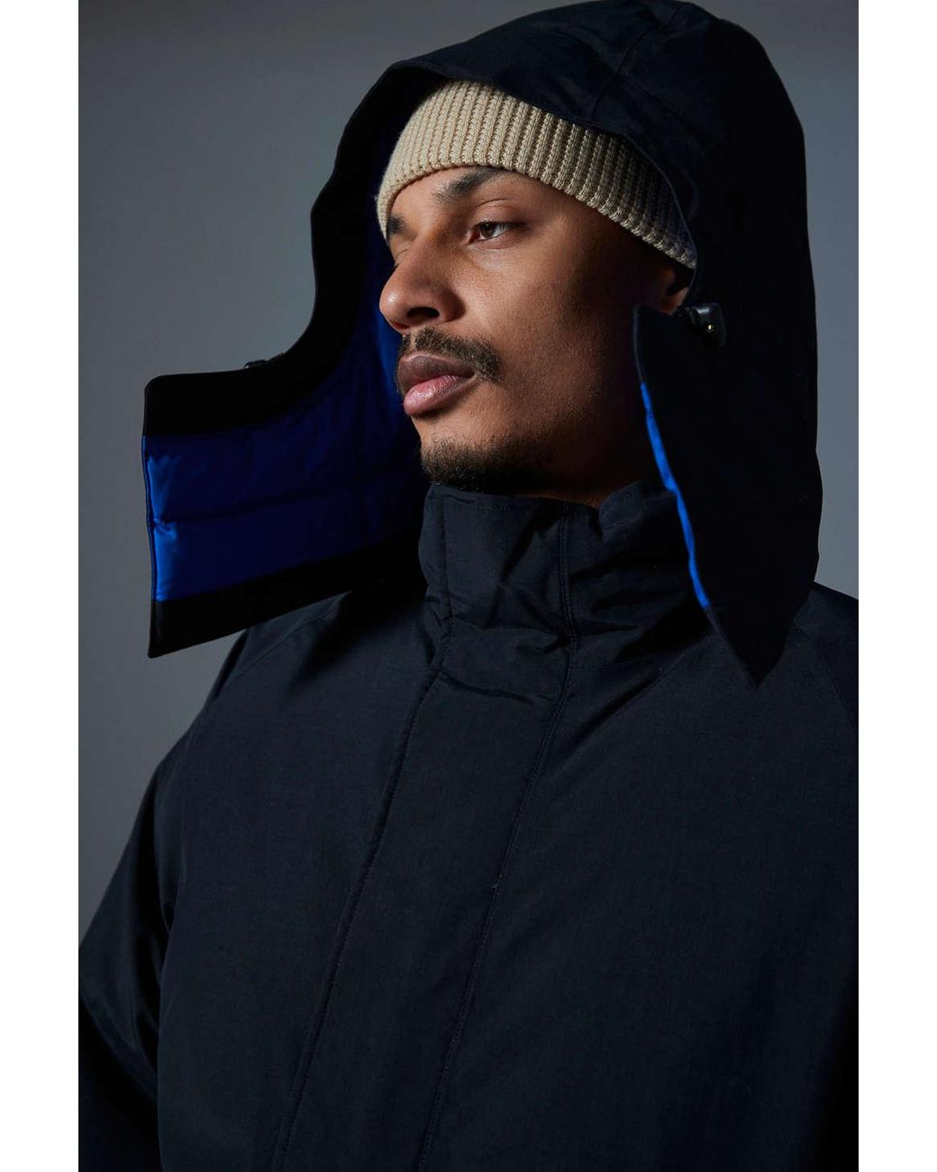 Marmot Mammoth Gore-tex Parka Jacket in Blue for Men | Lyst Marmot Mammoth Gore-tex Parka Jacket in Blue for Men | Lyst