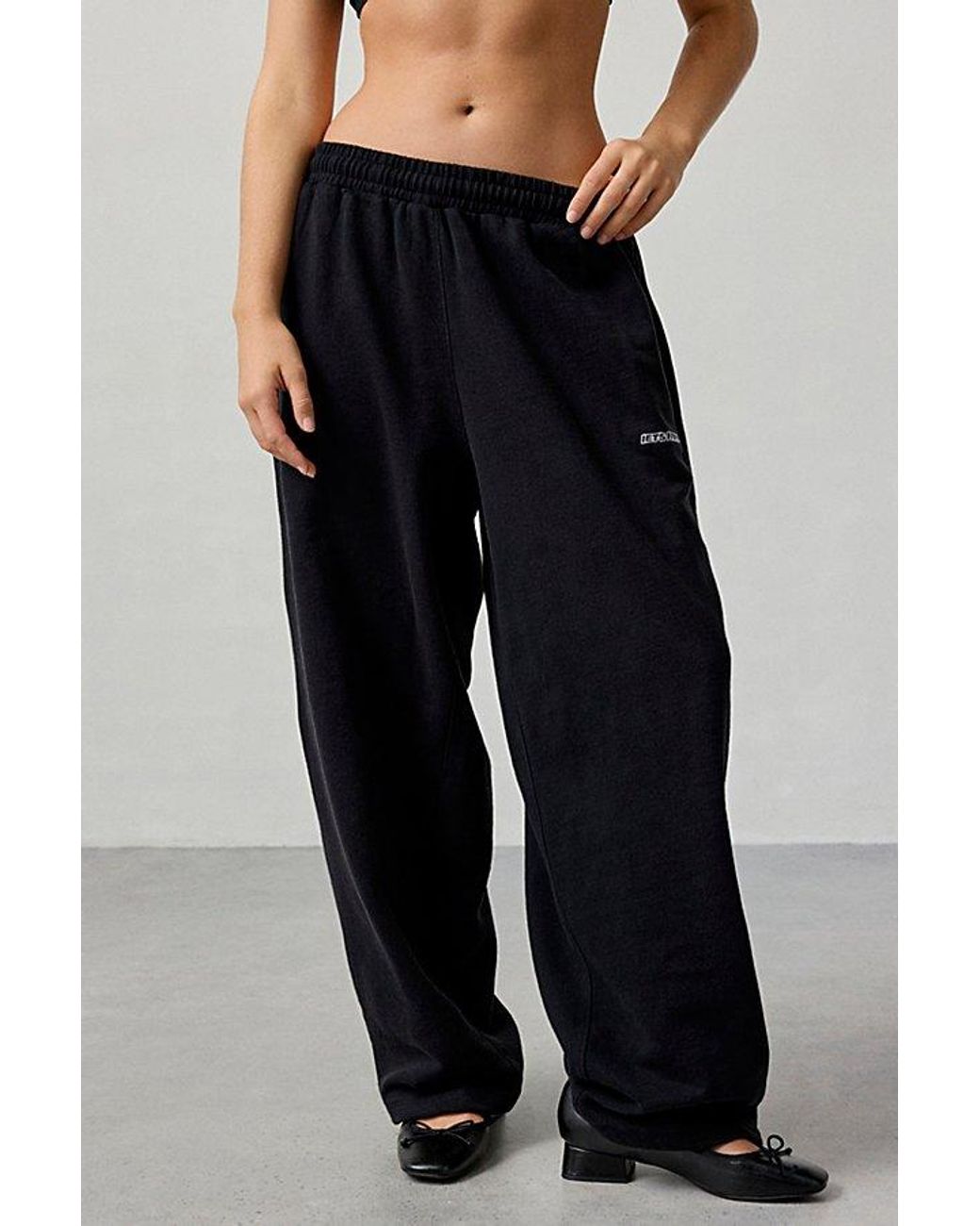 iets frans... Iets Frans. Iets Frans… Harri Wide Leg Jogger Pant in ...
