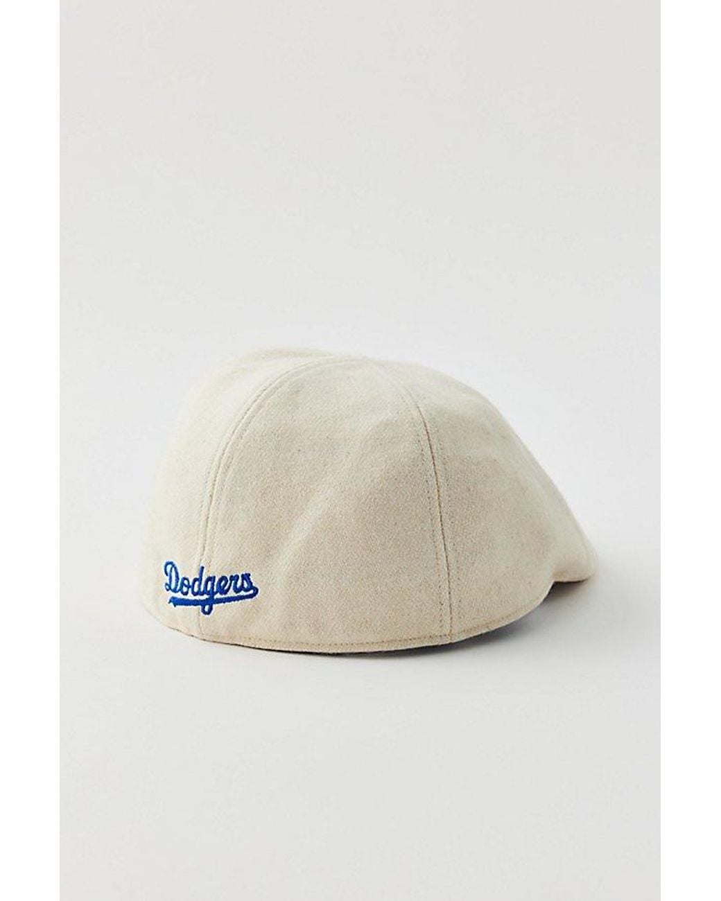 '47 Mlb Baker Boy Hat in Brown | Lyst