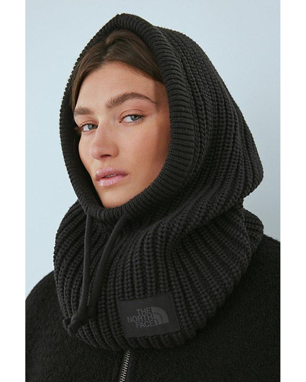 The North Face Urban Lifestyle Hood in Blue | Lyst