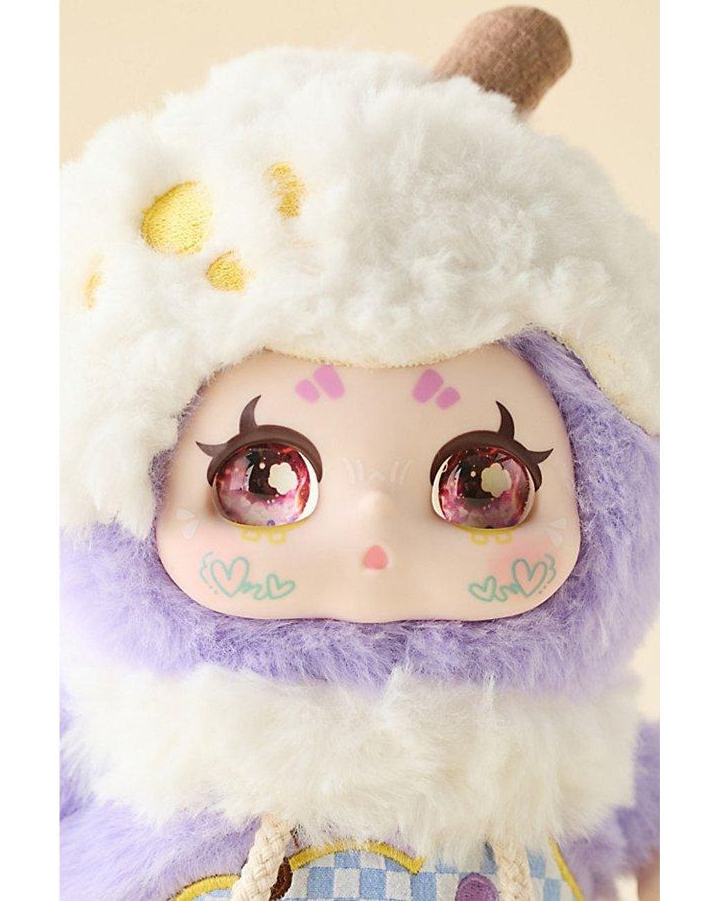 Urban Outfitters Kimmon Let's Café Barista Series Blind Box Plushie ...
