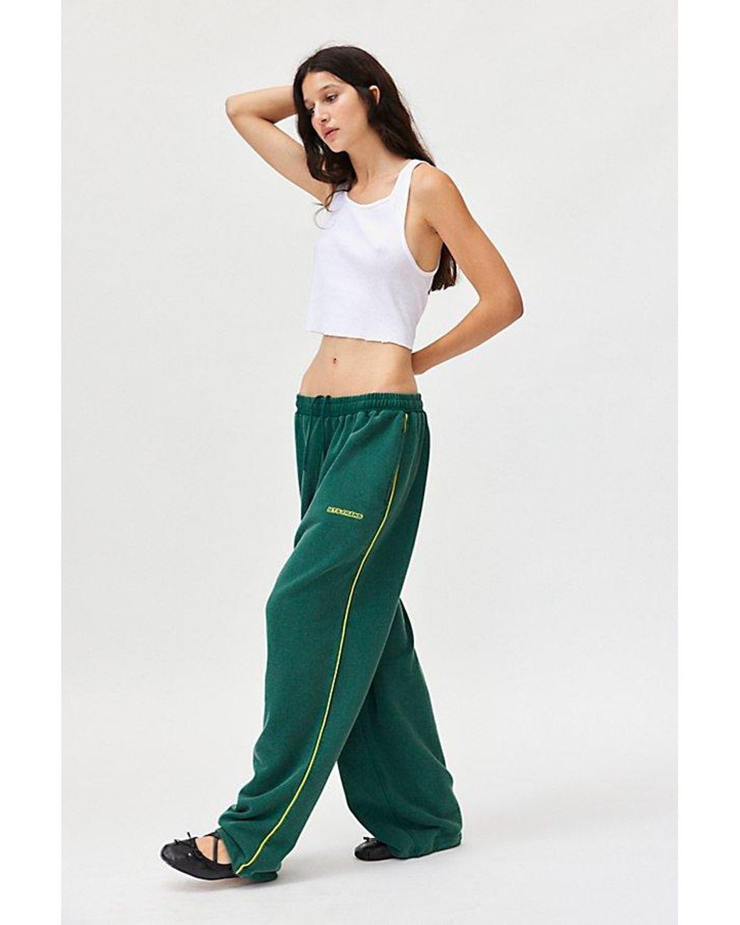 iets frans... Iets Frans. Iets Frans… Harri Baggy Fit Jogger Pant in ...