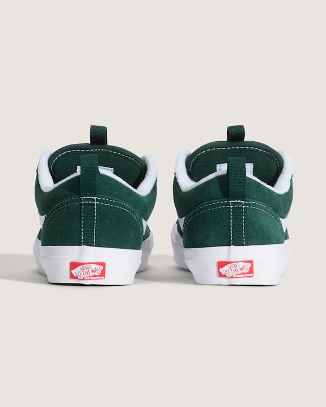 Vans Skate Old Skool 36+ Shoes in Green for Men | Lyst UK