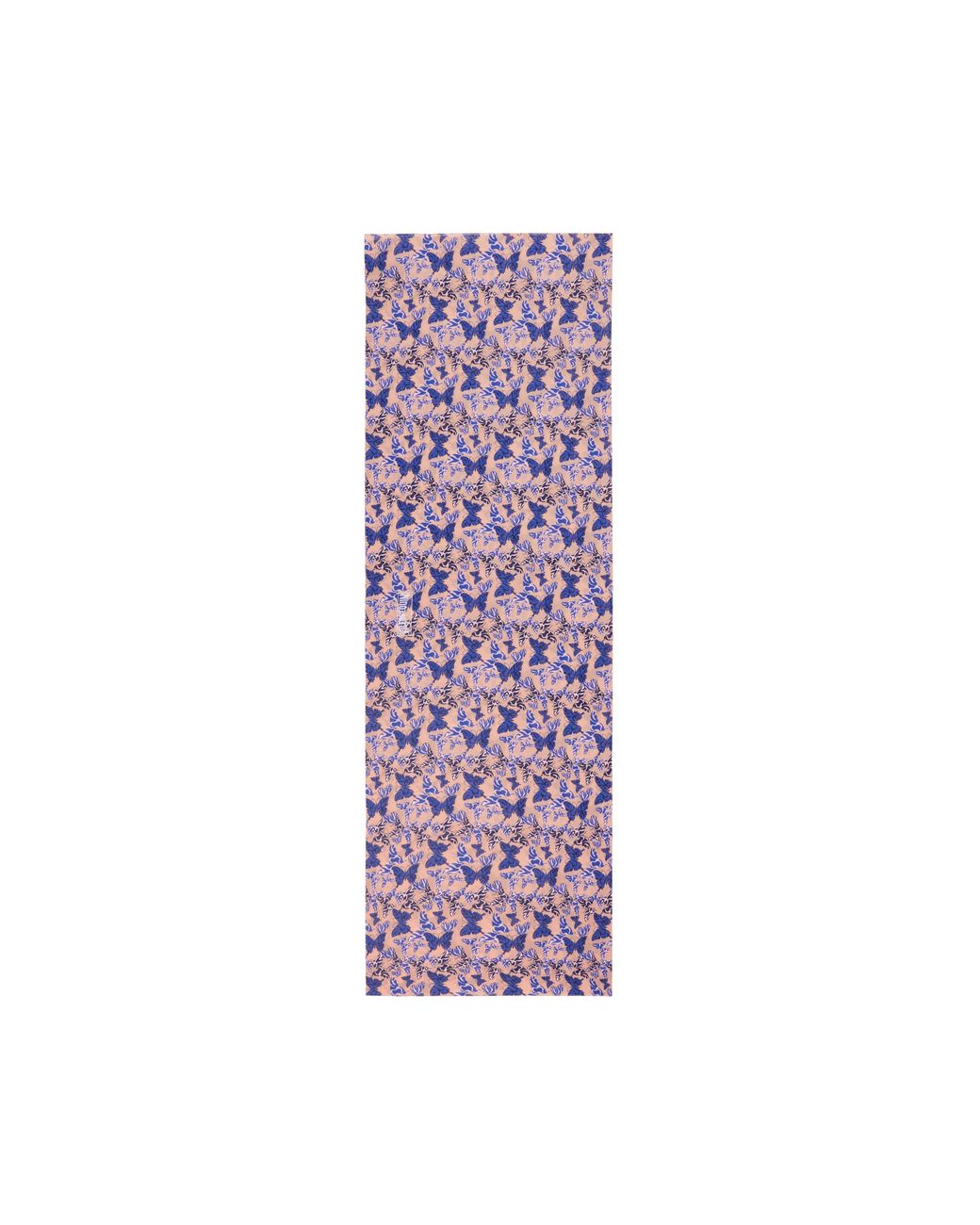 Vilebrequin Cotton Pareo Disco Butterfly in Purple | Lyst