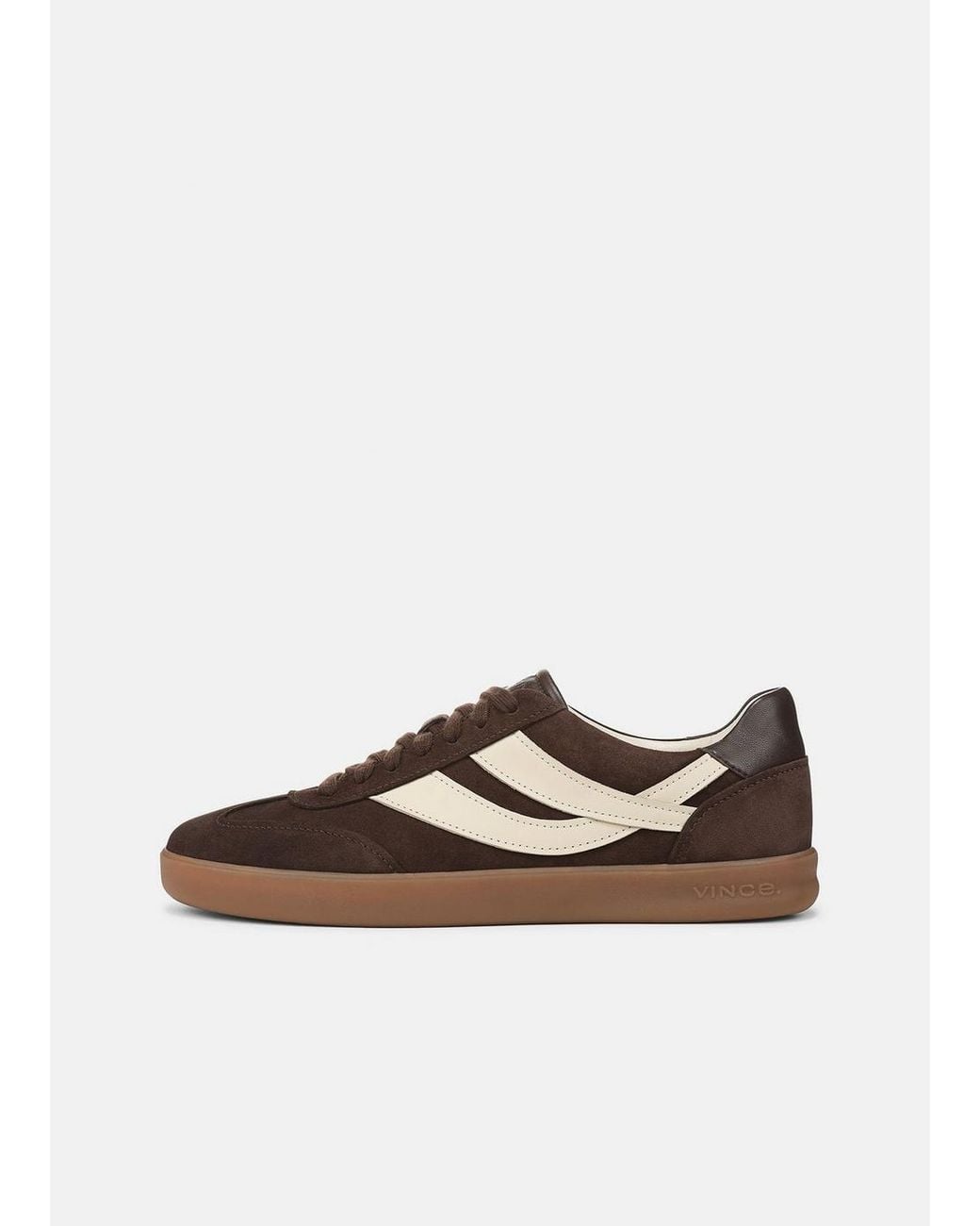 Vince Oasis Sneaker in White for Men | Lyst
