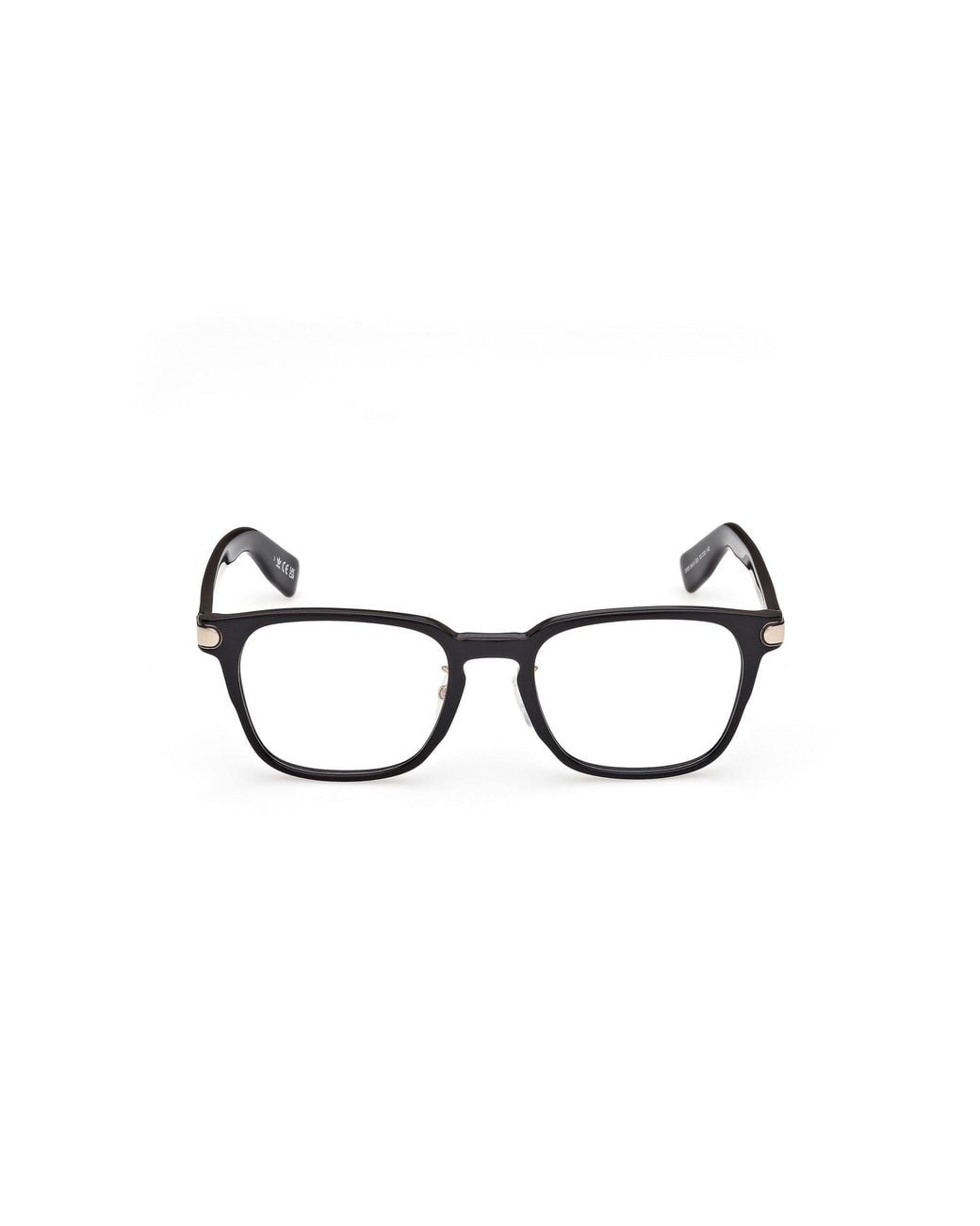 adidas Originals Or5134-H 001 Optical Frames Acetate Squared Normal in ...