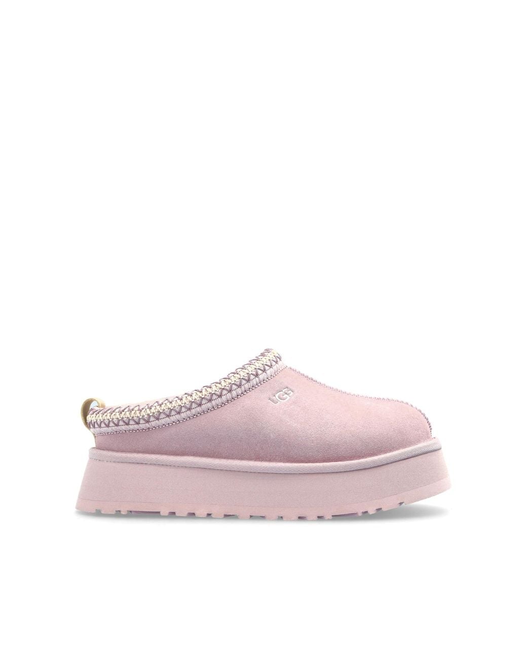 UGG Shoes W Tazz, in Pink | Lyst Australia