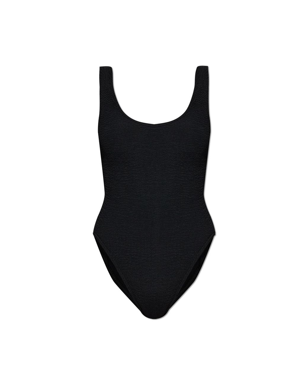 Bondeye One-Piece Swimsuit "Madison" in Blue | Lyst