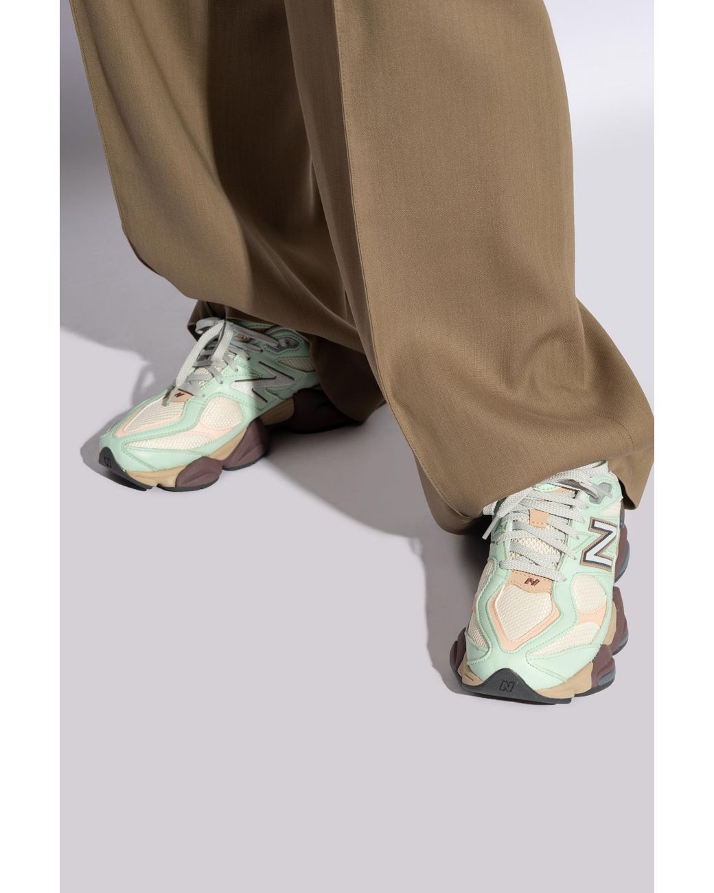 New Balance 'U9060Gca' Sneakers | Lyst